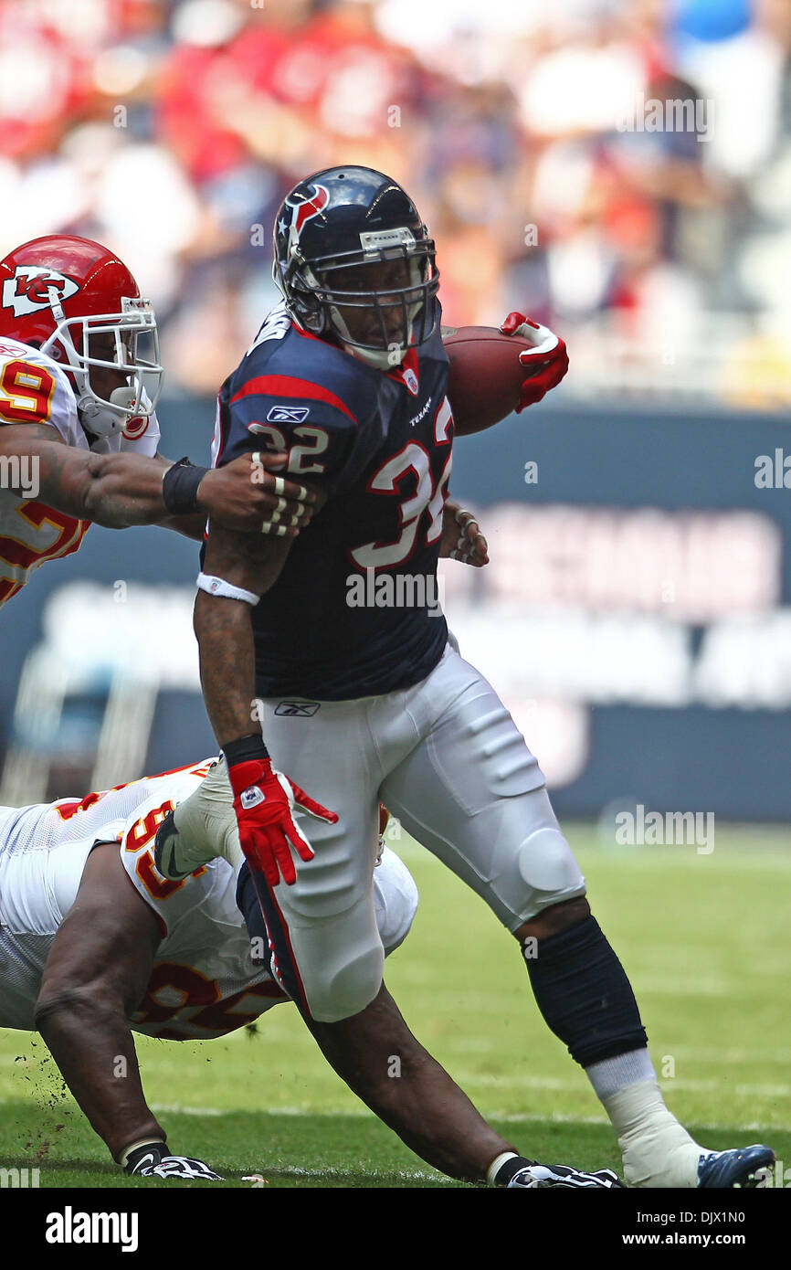 Oct. 17, 2010 - Houston, Texas, United States of America - Houston ...