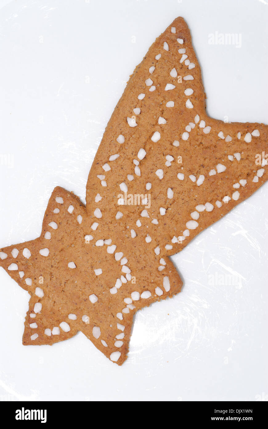 Gingerbread cake for kids hi-res stock photography and images - Alamy