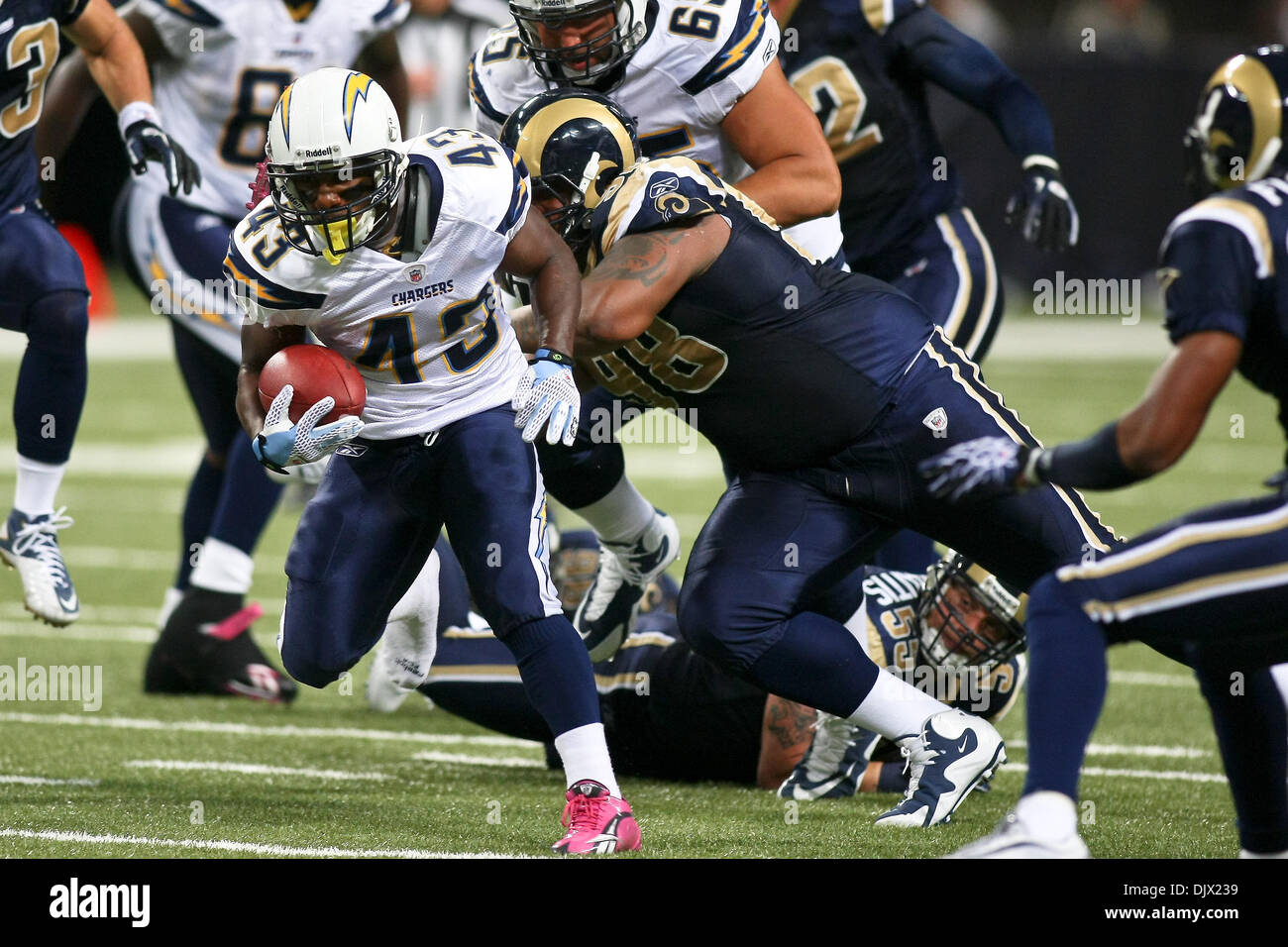 Fred Robbins High Resolution Stock Photography and Images - Alamy