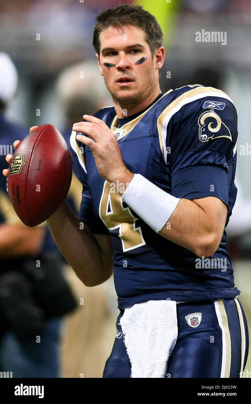 Oct. 17, 2010 - Saint Louis, Missouri, United States of America - St ...