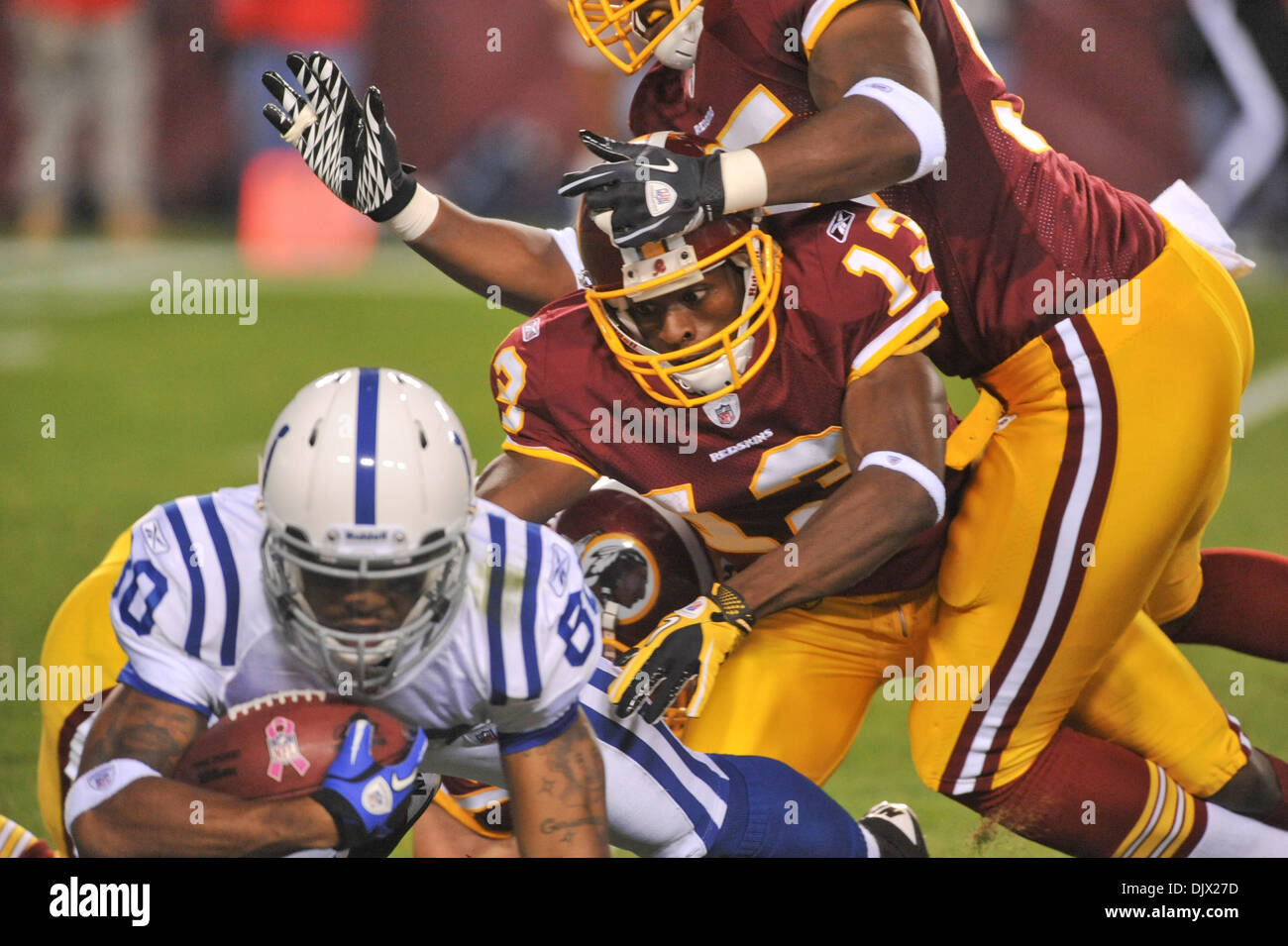 Kenny moore colts hi-res stock photography and images - Alamy