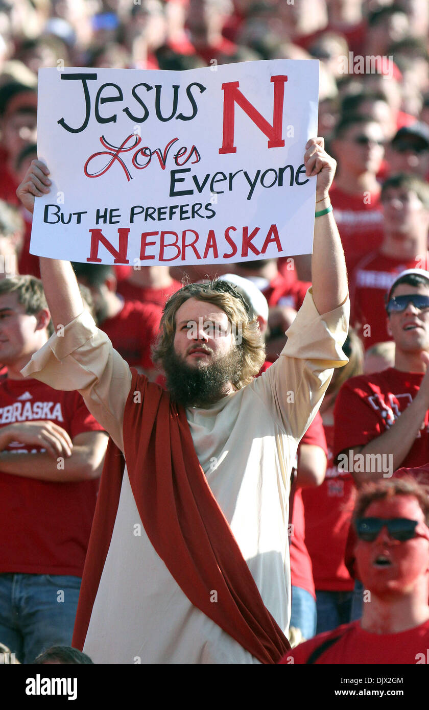 Huskers hi-res stock photography and images - Alamy