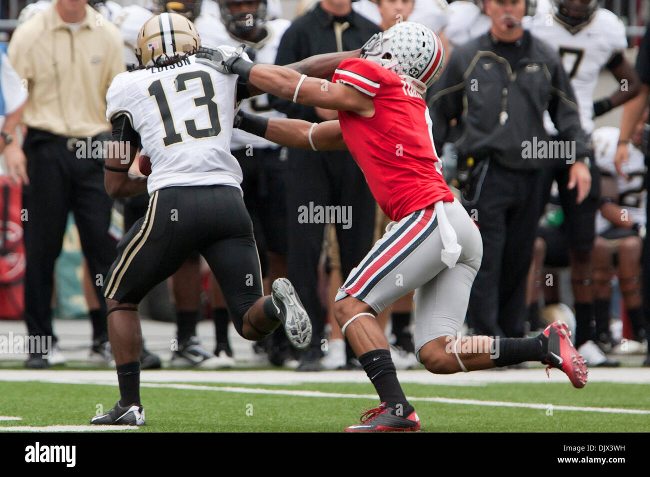 Devon torrence hi-res stock photography and images - Alamy