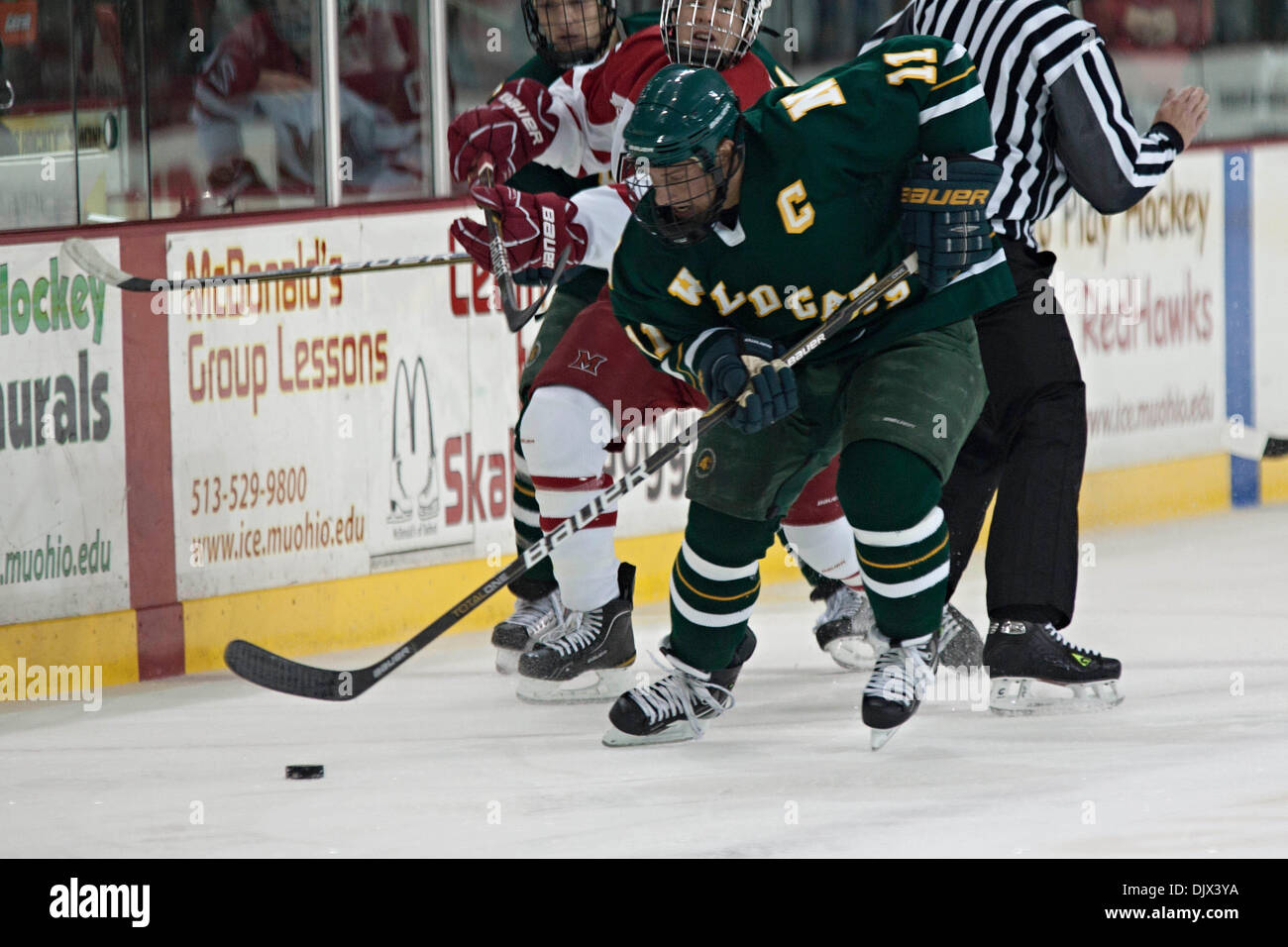 Cameron puck hi-res stock photography and images - Alamy