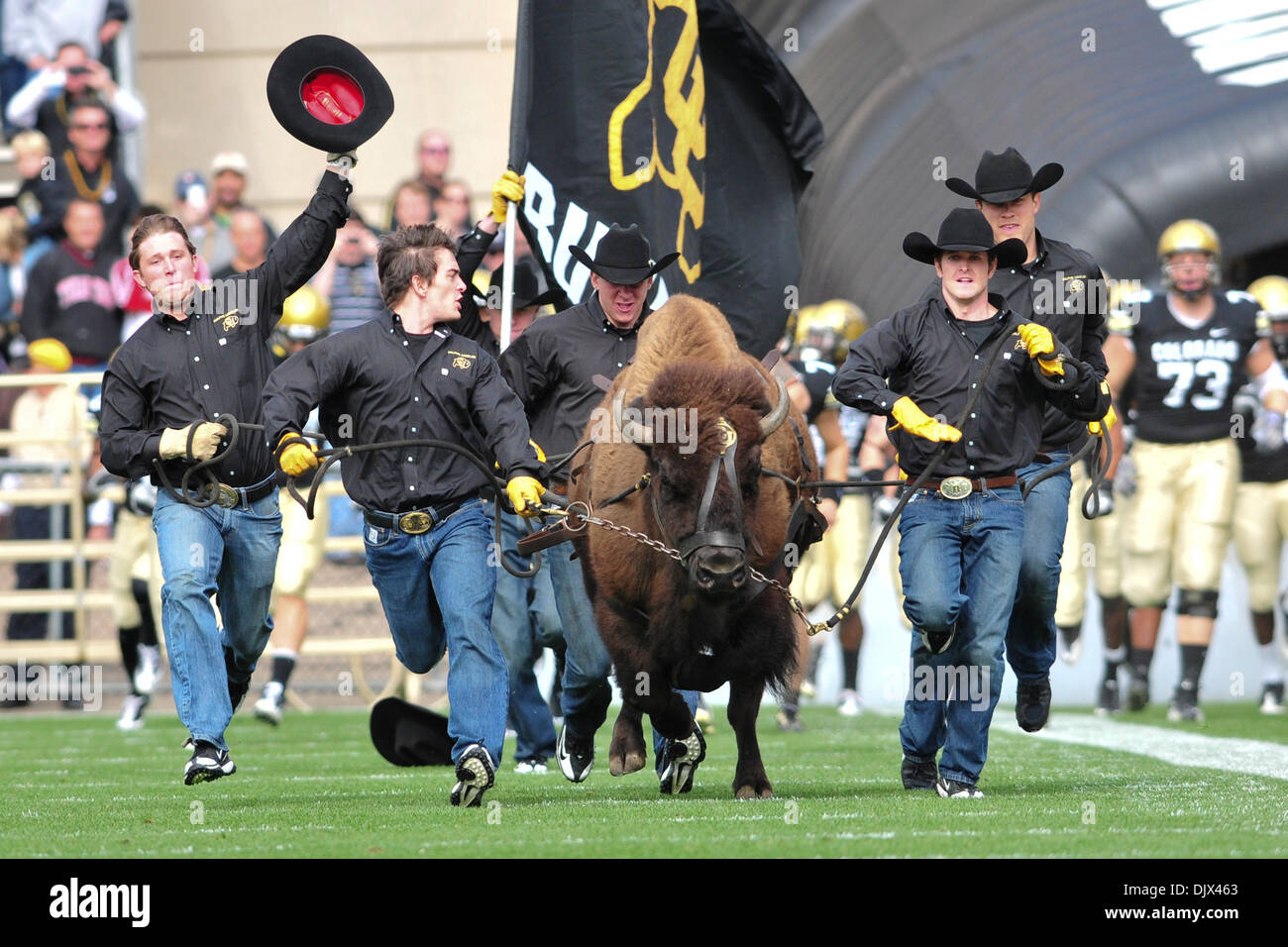 Ralphie boulder hi-res stock photography and images - Alamy