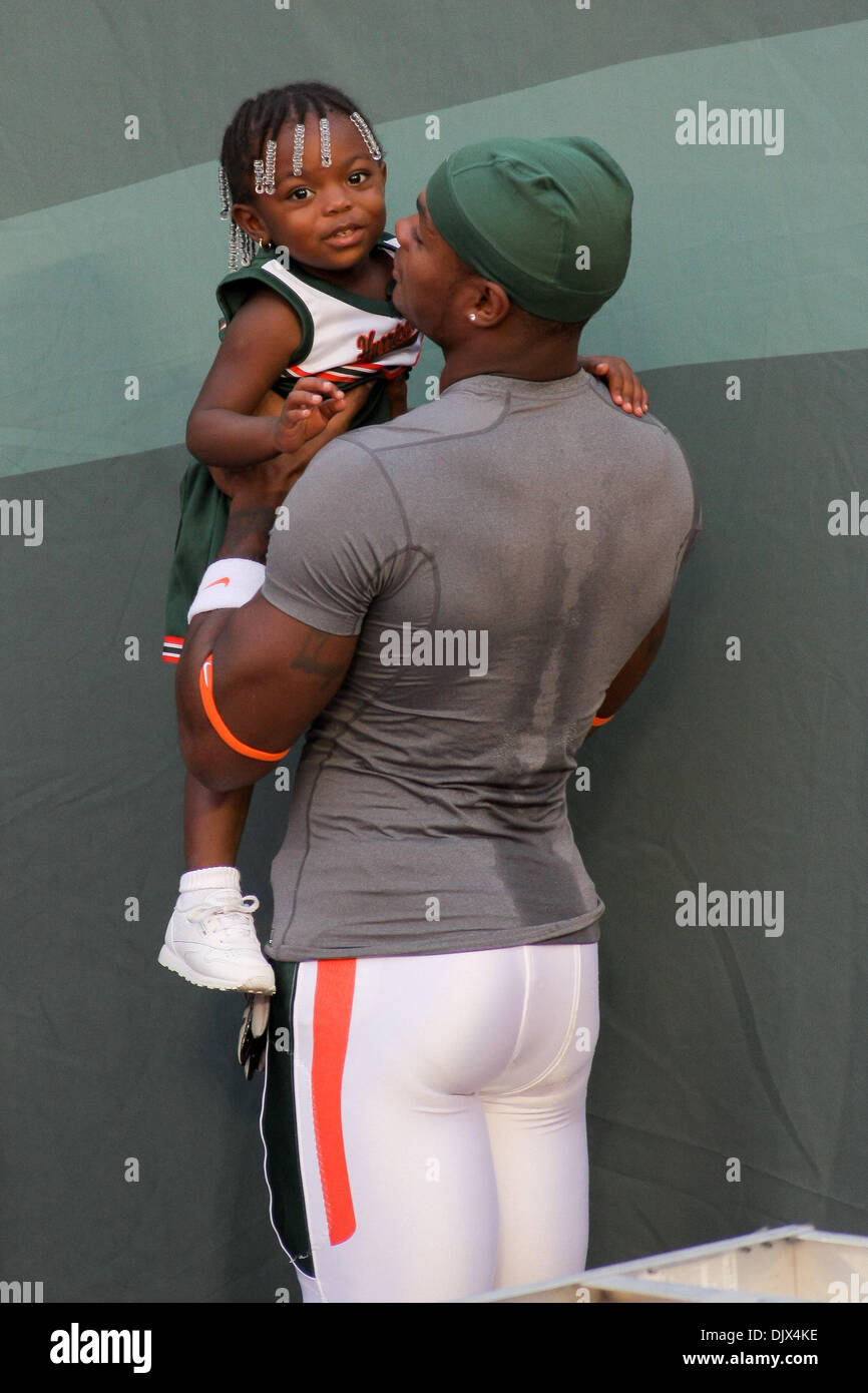 Oct. 23, 2010 - Miami Gardens, Florida, United States of America ...