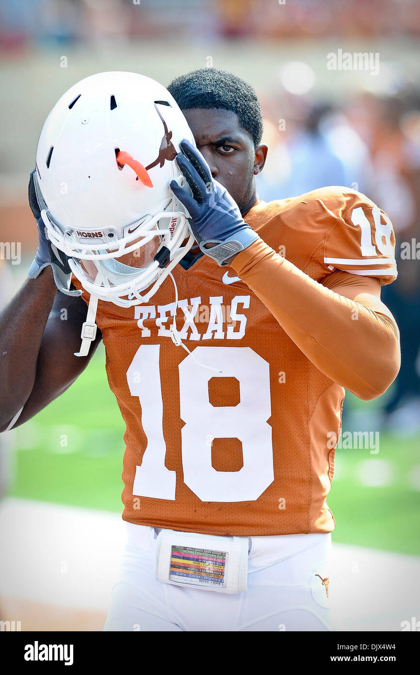 Oct. 23, 2010 - Austin, Texas, United States of America - Texas ...