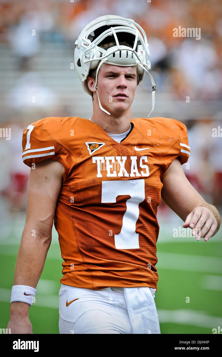 Oct. 23, 2010 - Austin, Texas, United States of America - Texas ...