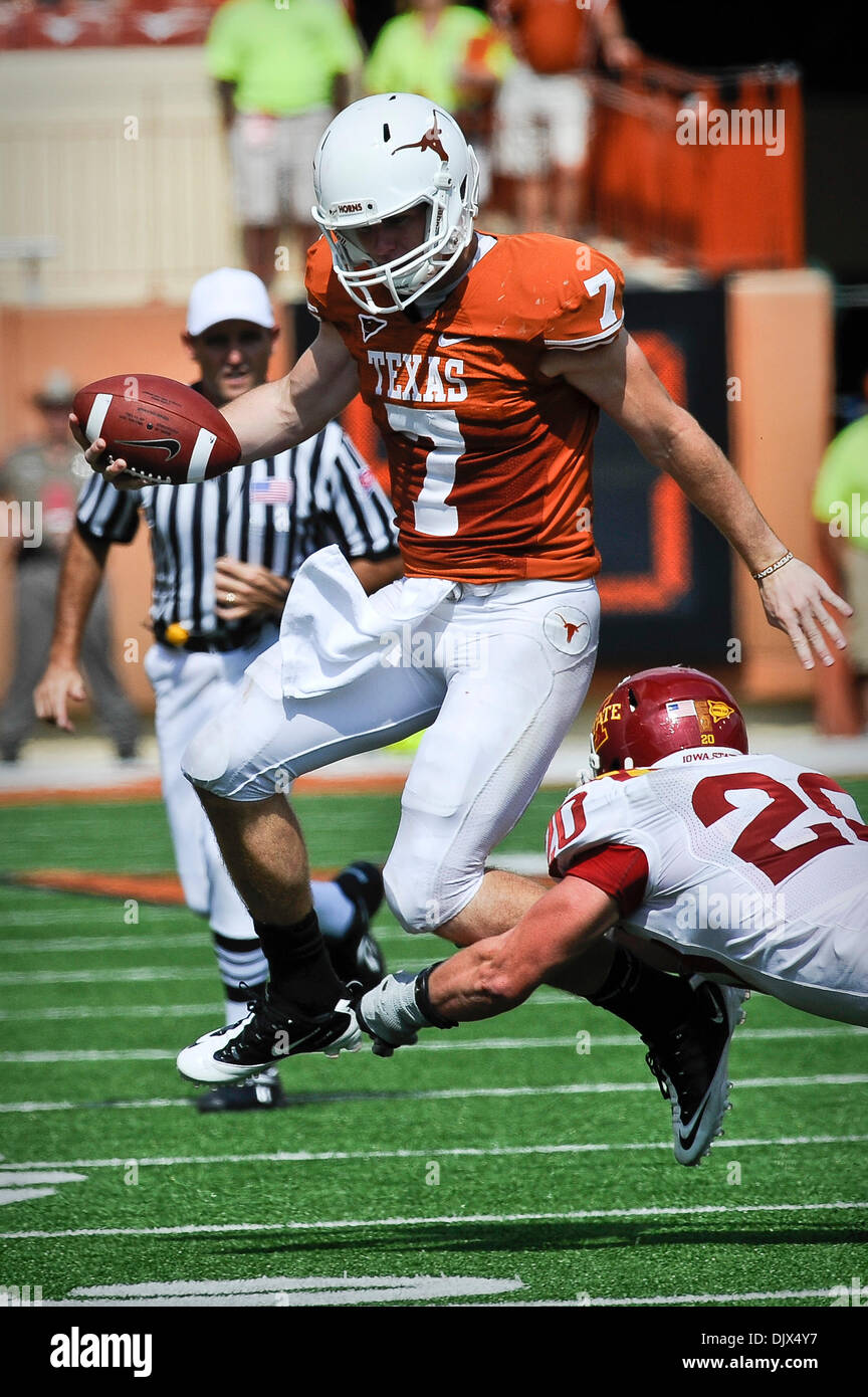 Oct. 23, 2010 - Austin, Texas, United States of America - Texas ...