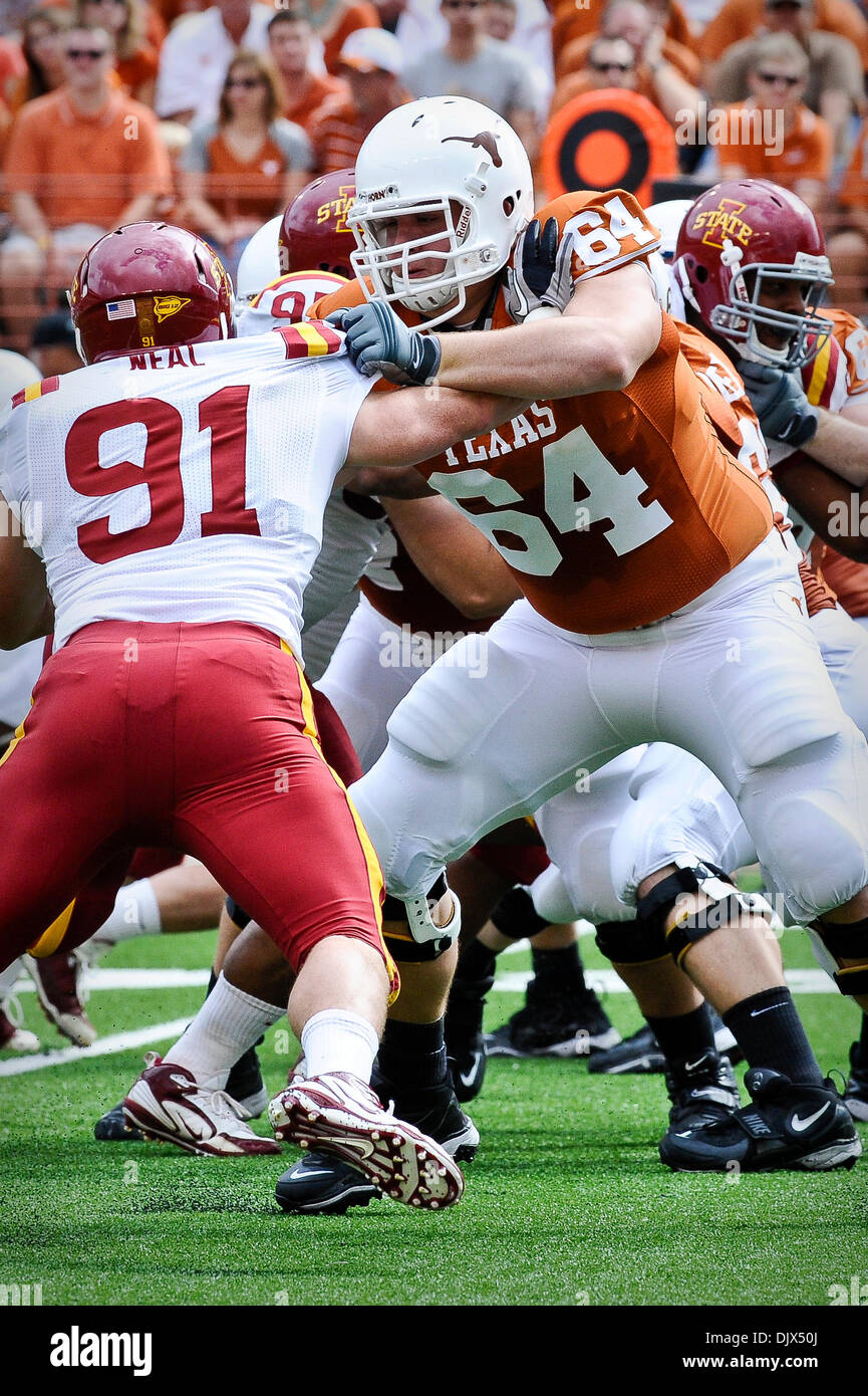 Oct. 23, 2010 - Austin, Texas, United States of America - Texas ...