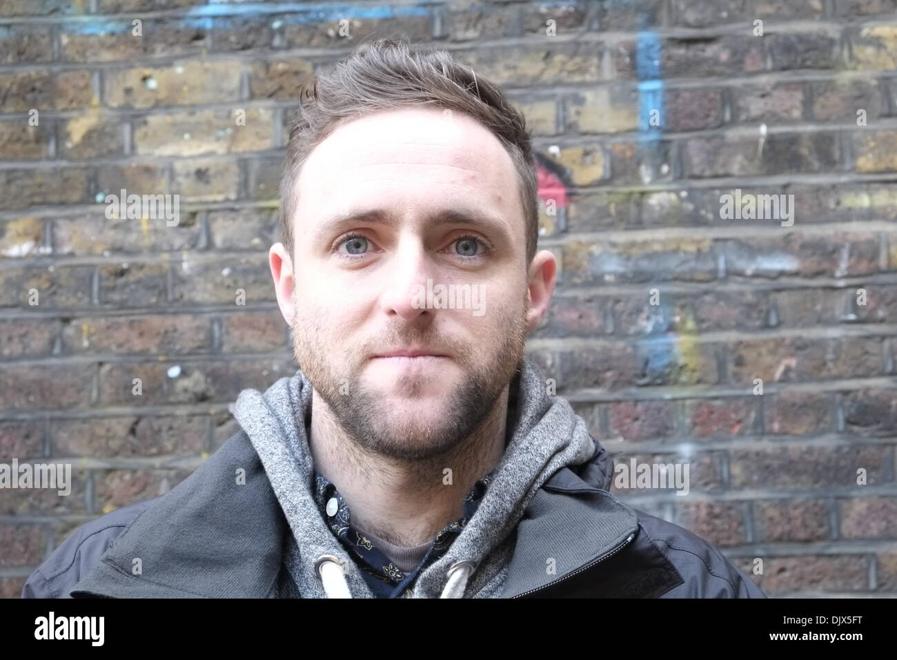 Heydon Prowse High Resolution Stock Photography and Images - Alamy