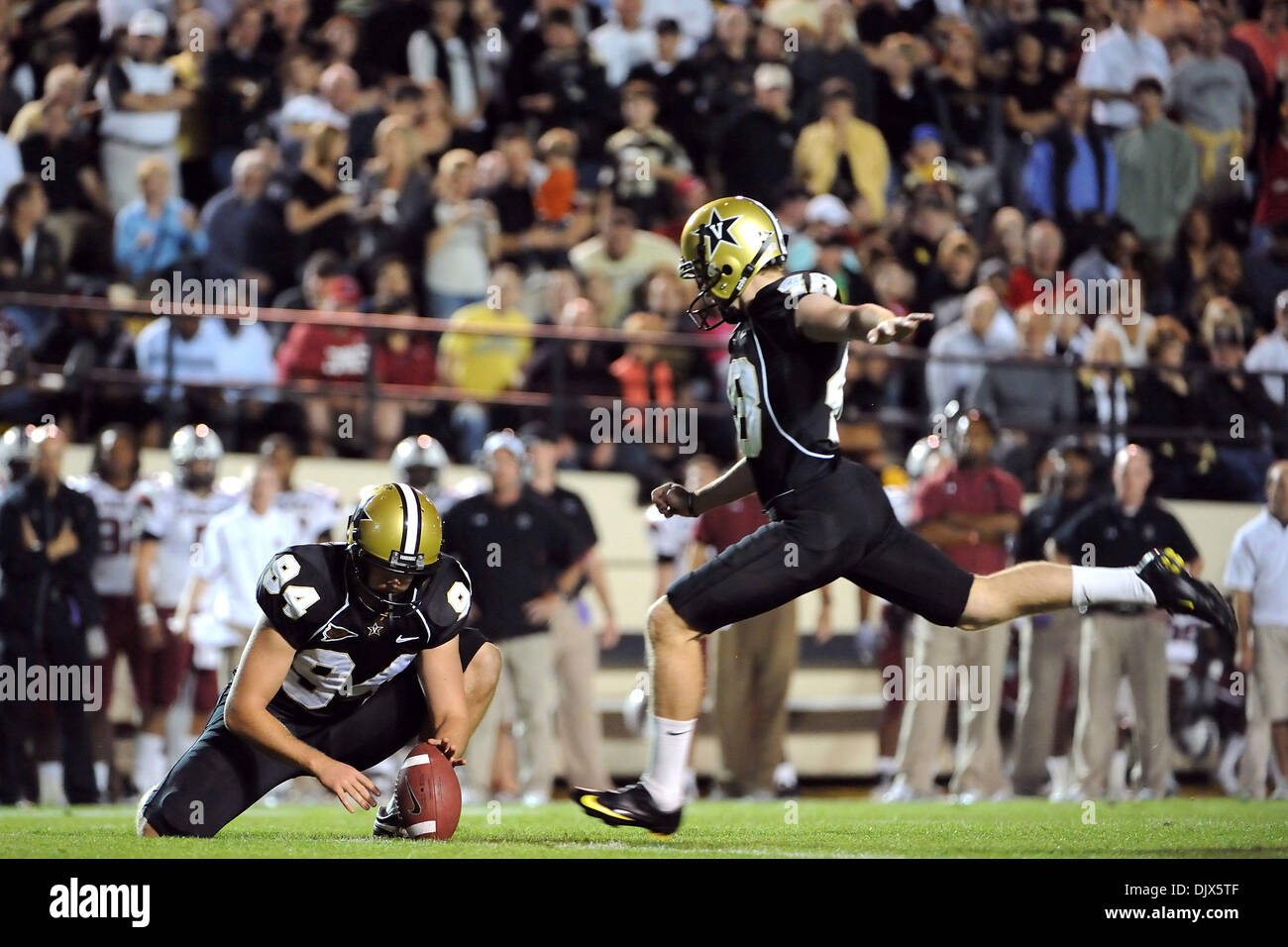 Oct. 23, 2010 - Nashville, Tennessee, United States of America ...