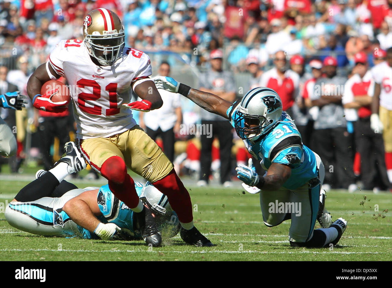 Jim Marshall Football High Resolution Stock Photography and Images - Alamy