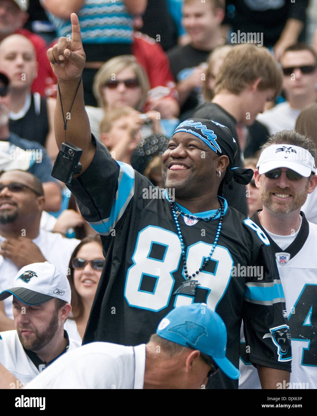 Oct. 24, 2010 - Charlotte, North Carolina, United States of America ...