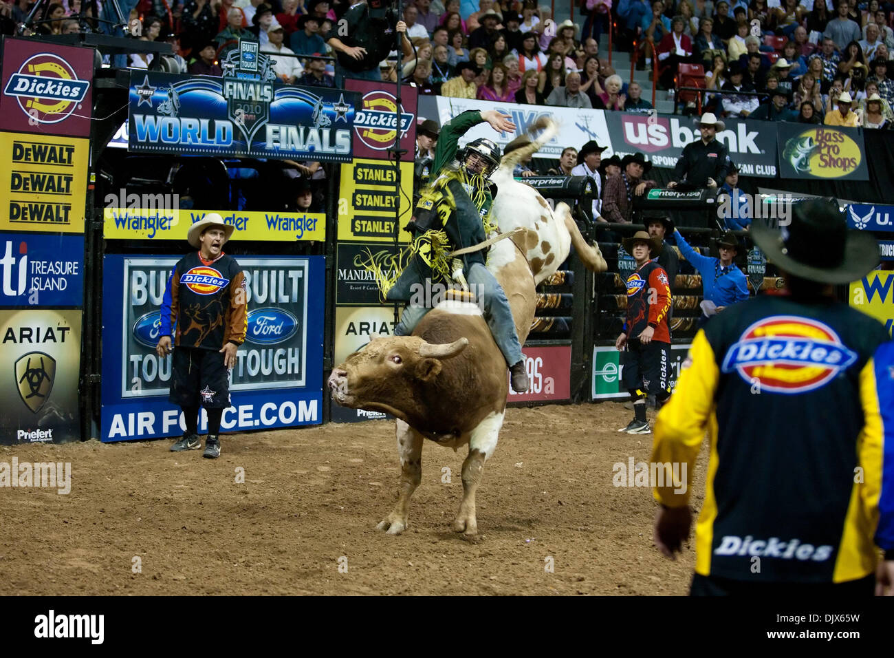 Oct. 24, 2010 - Las Vegas, Nevada, United States of America - Mike Lee ...