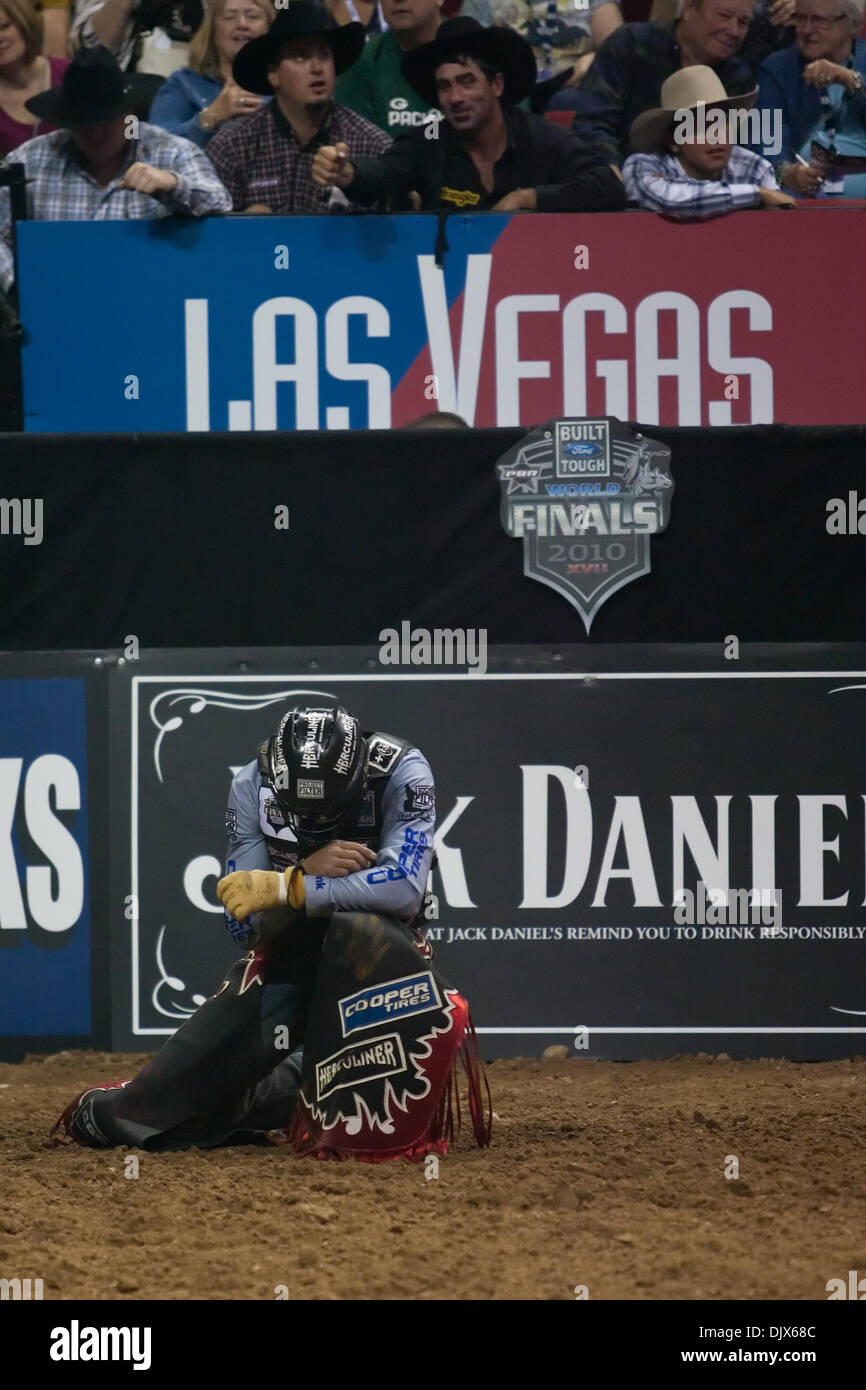 Oct. 24, 2010 - Las Vegas, Nevada, United States of America - Wiley ...