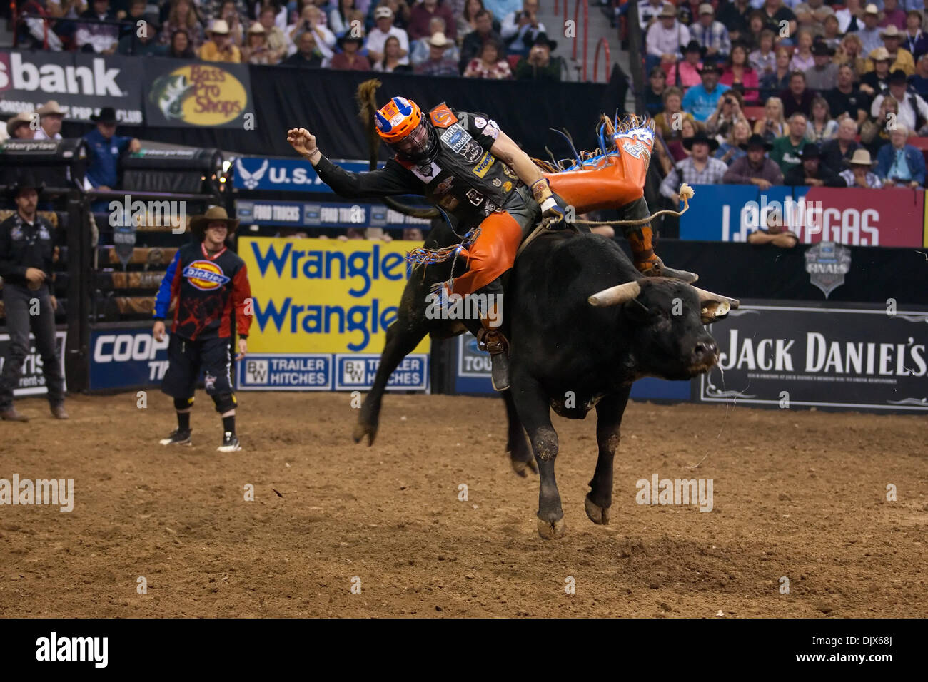 Oct. 24, 2010 - Las Vegas, Nevada, United States of America - Austin ...