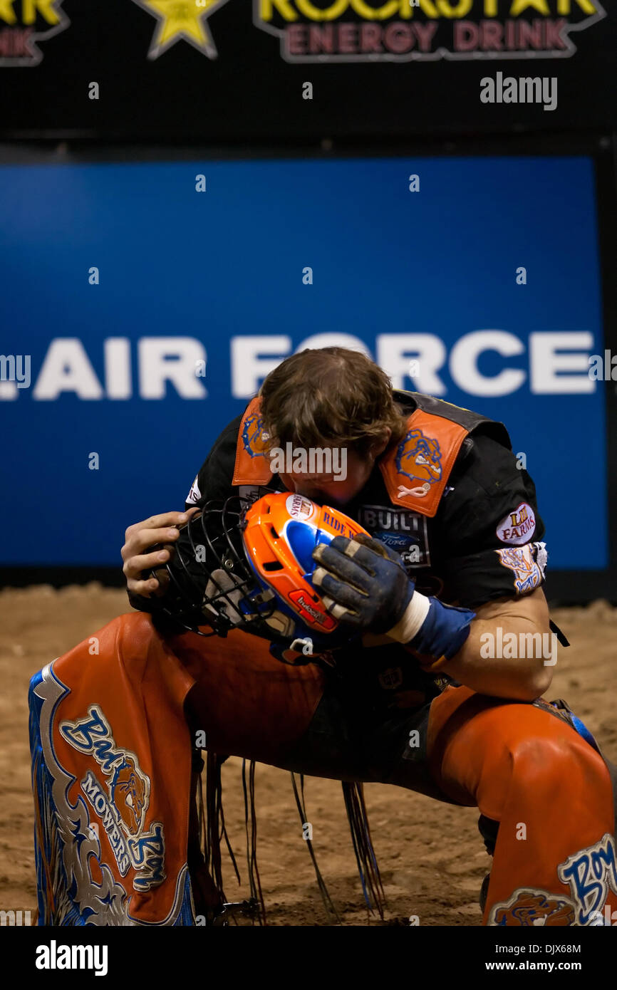 Oct. 24, 2010 - Las Vegas, Nevada, United States of America - Austin ...