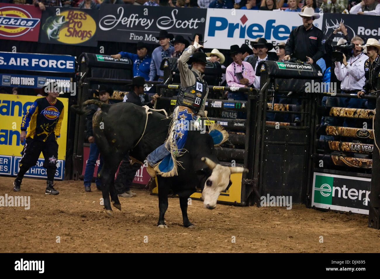 Oct. 24, 2010 - Las Vegas, Nevada, United States of America - Colby ...