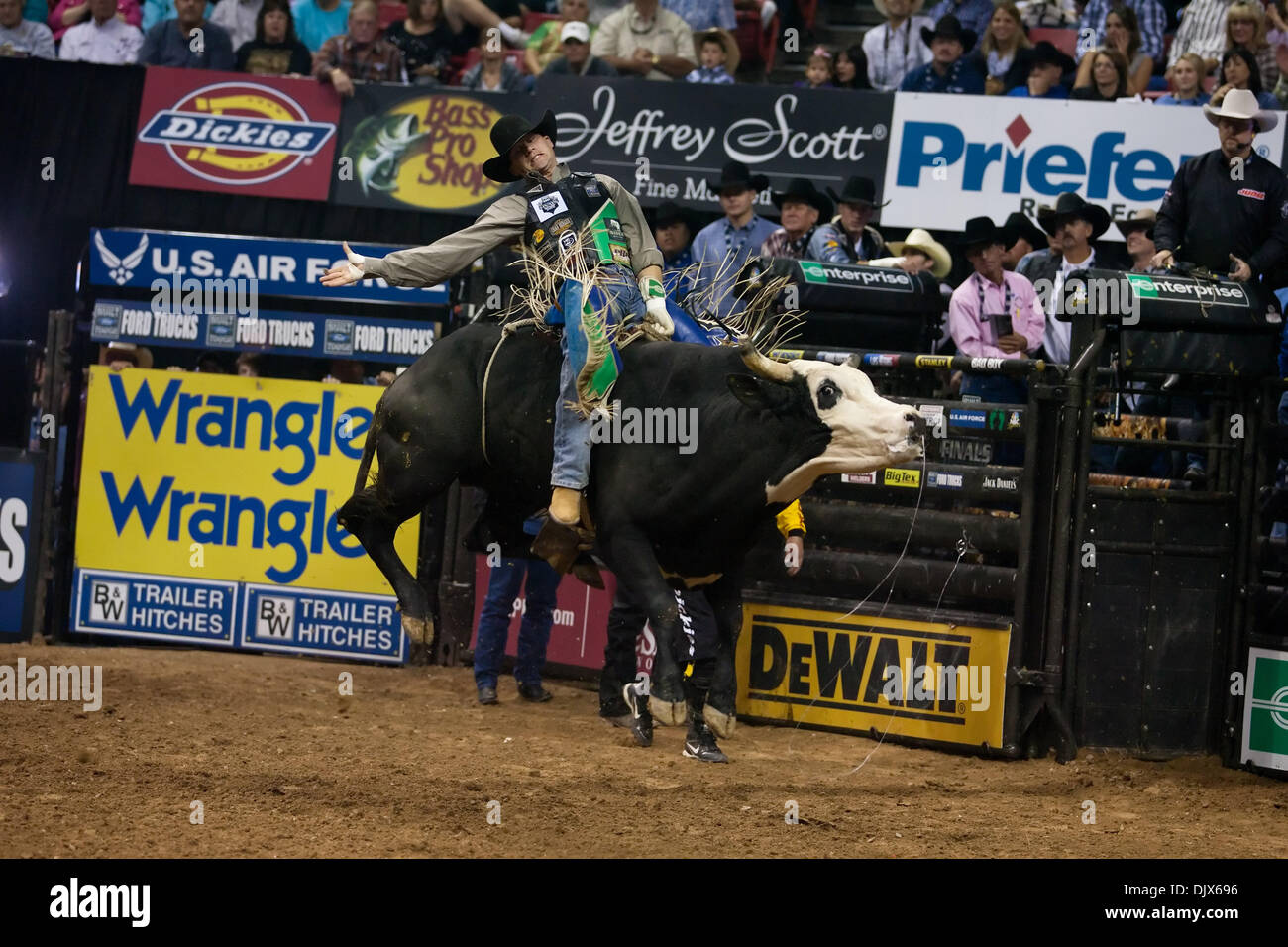 Oct. 24, 2010 - Las Vegas, Nevada, United States of America - Colby ...