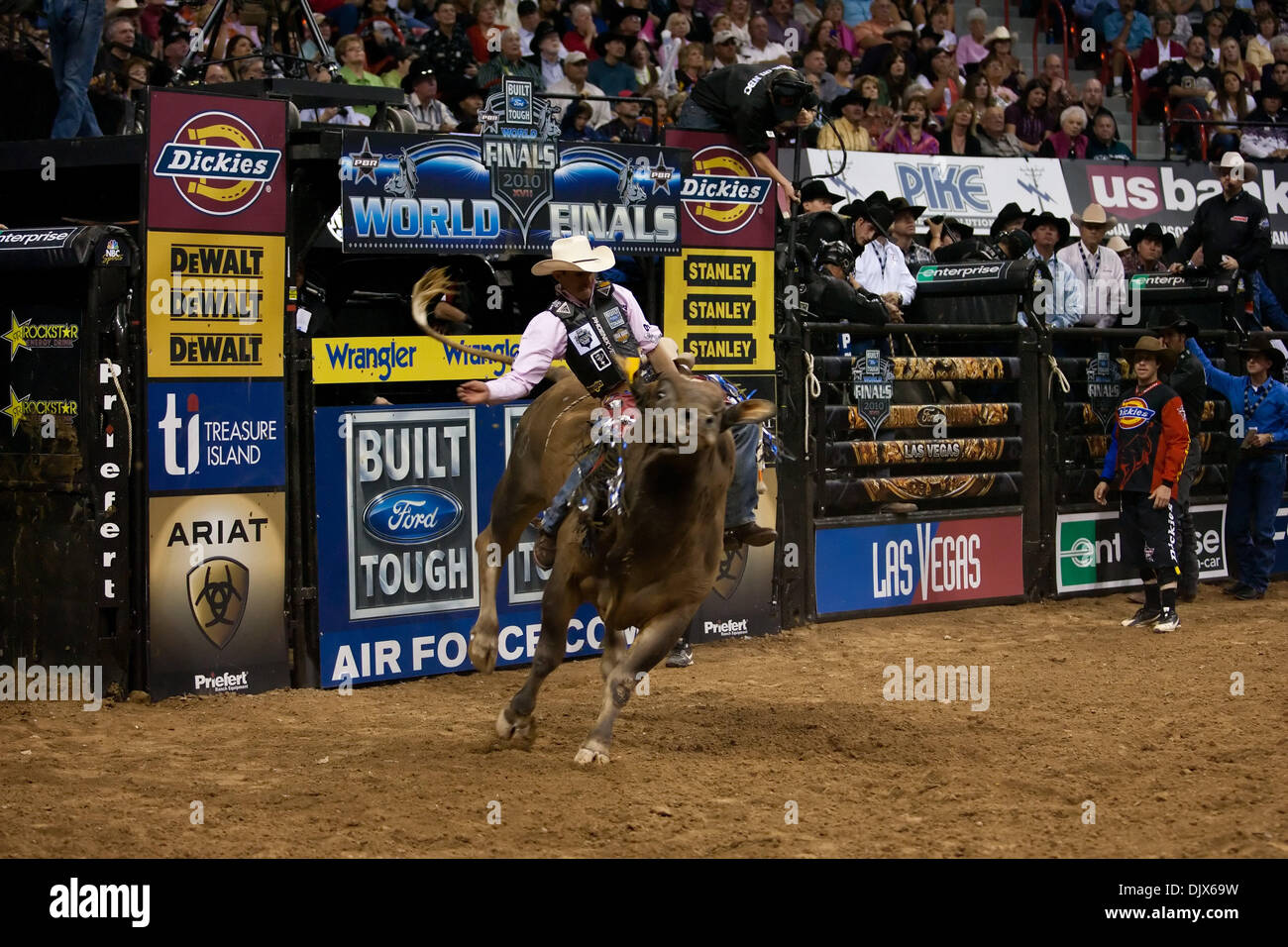 Oct. 24, 2010 - Las Vegas, Nevada, United States of America - Renato ...