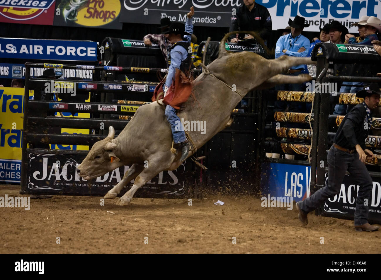 Oct. 24, 2010 - Las Vegas, Nevada, United States of America - Josh ...