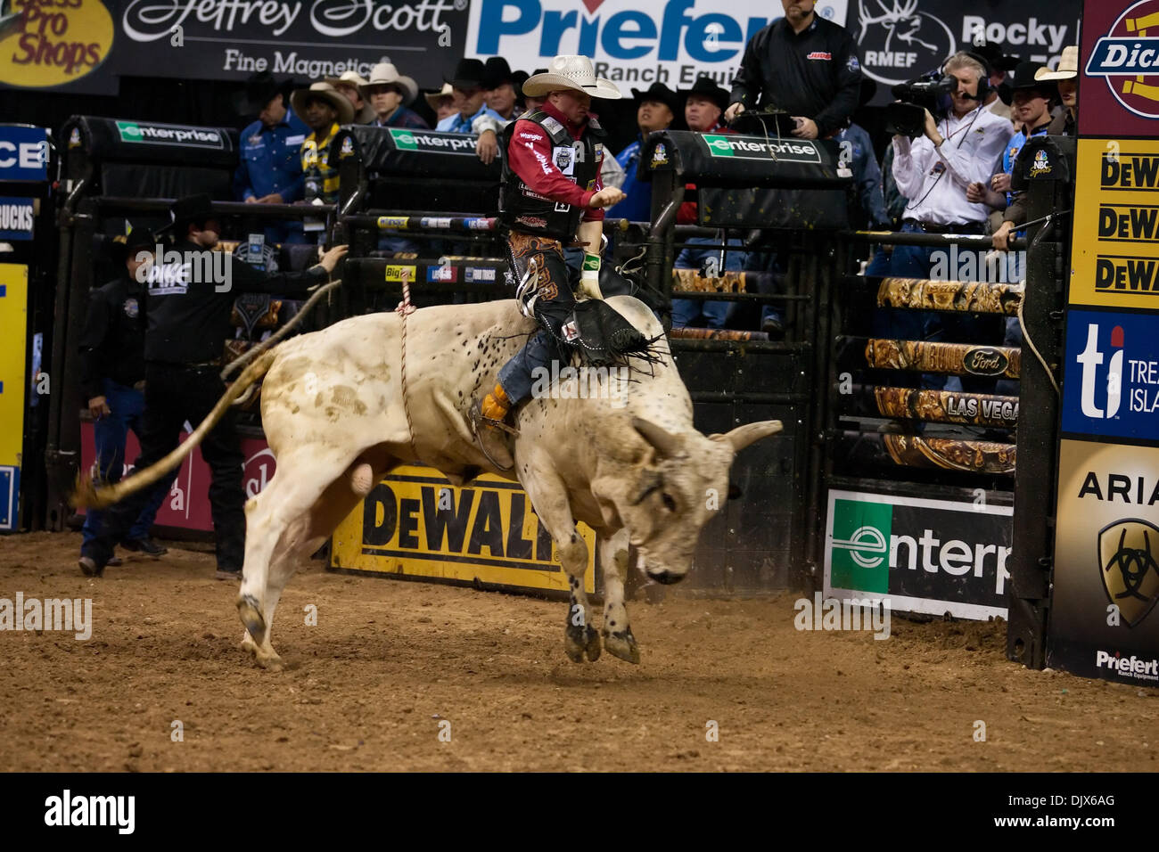 Oct. 24, 2010 - Las Vegas, Nevada, United States of America - Ryan ...