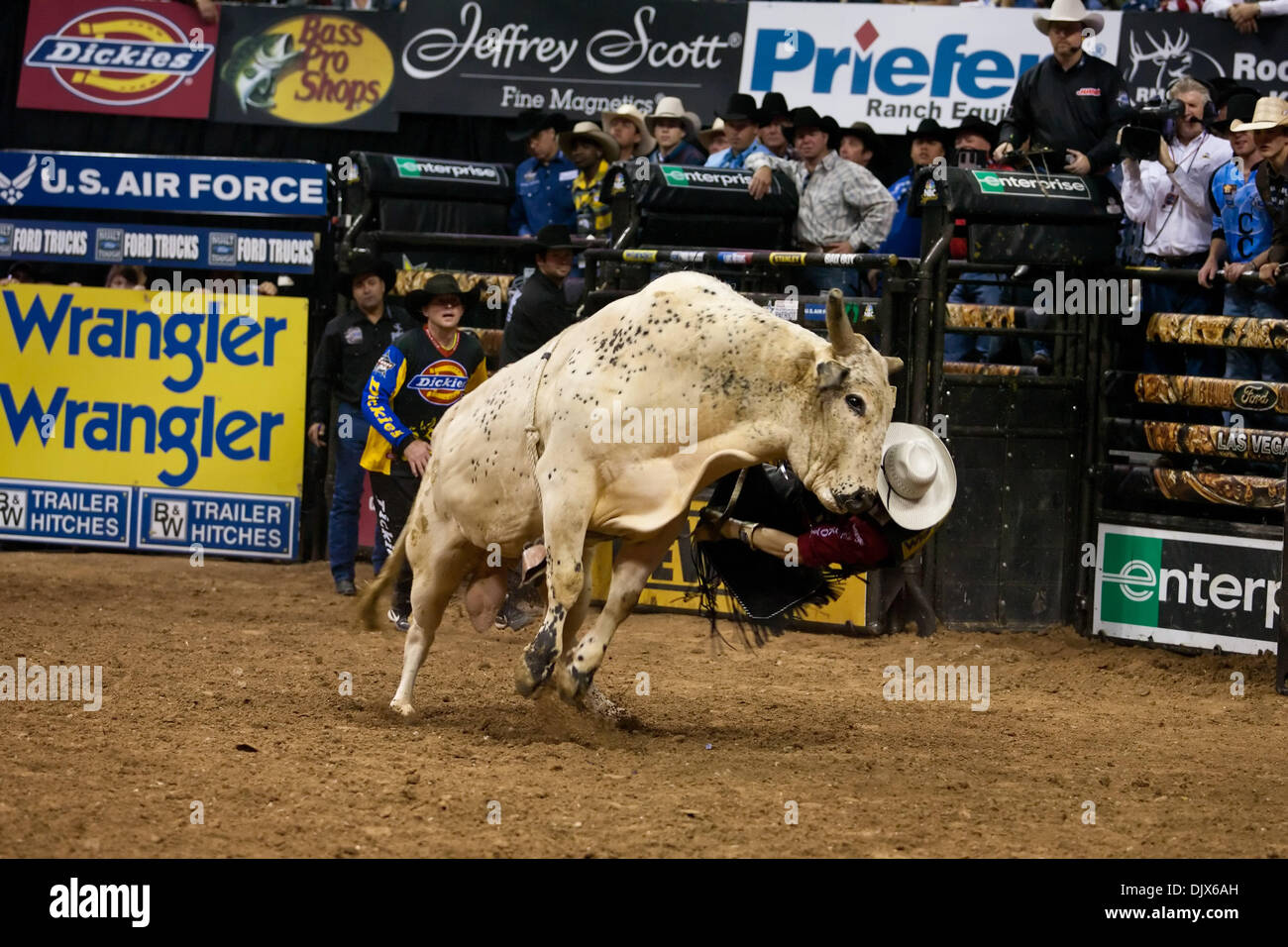 Oct. 24, 2010 - Las Vegas, Nevada, United States of America - Ryan ...