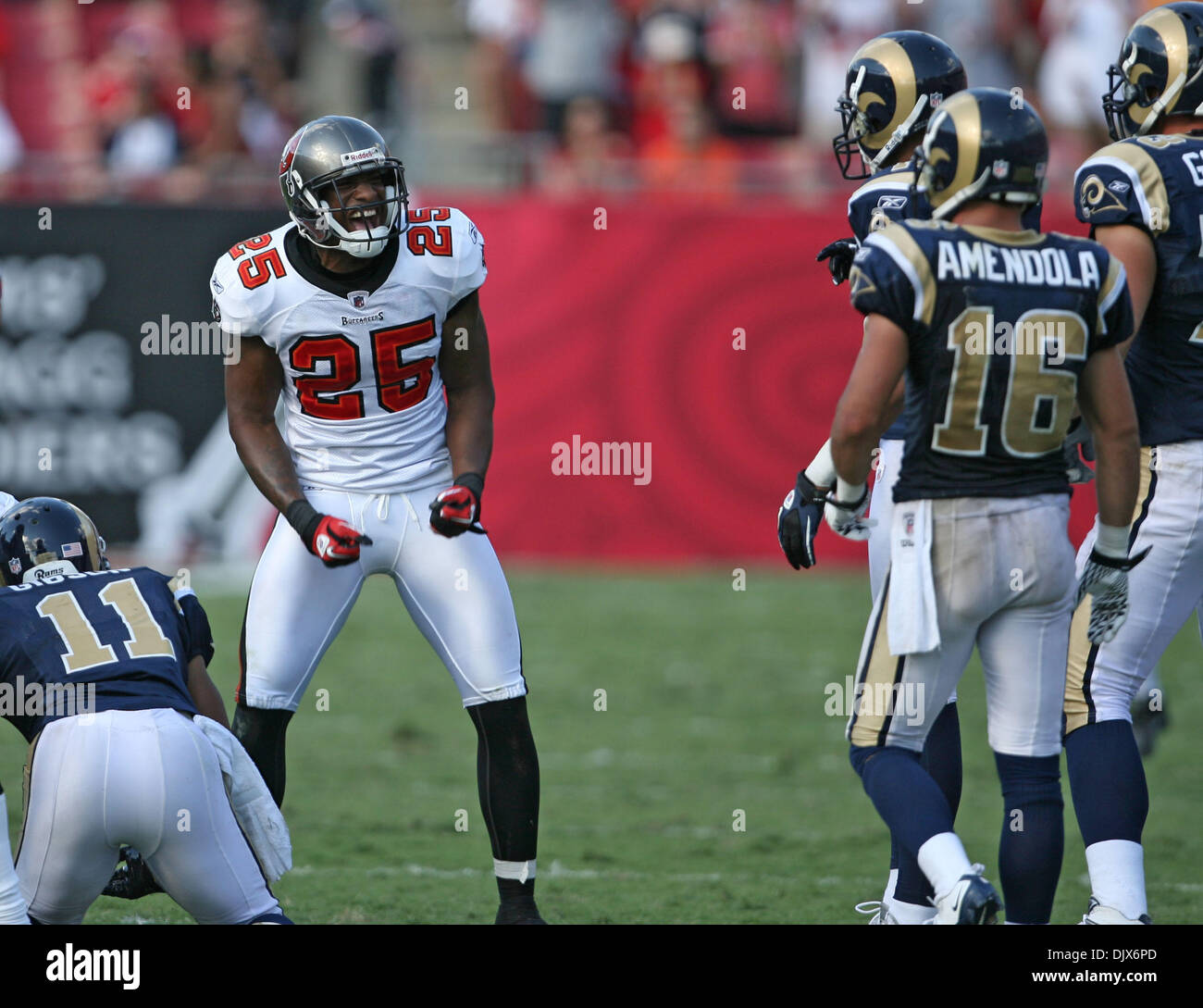 Oct. 24, 2010 - Tampa, FL - BRENDAN FITTERER | Times.TP 328128 FITT ...