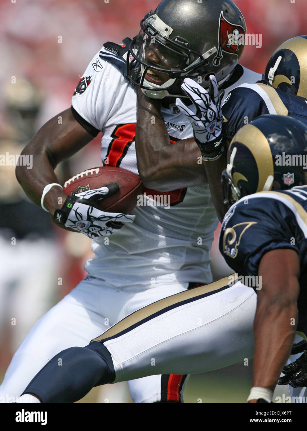 Mike williams bucs hi-res stock photography and images - Alamy