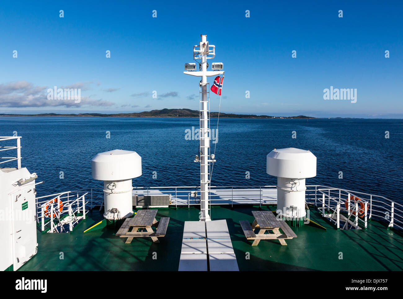 Norway - Boat to "Vegaøyan - The Vega Archipelago" - UNESCO World ...