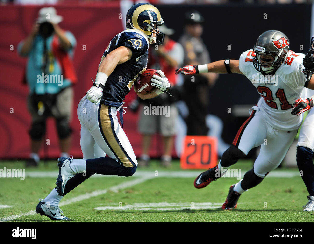 Danny amendola hi-res stock photography and images - Alamy