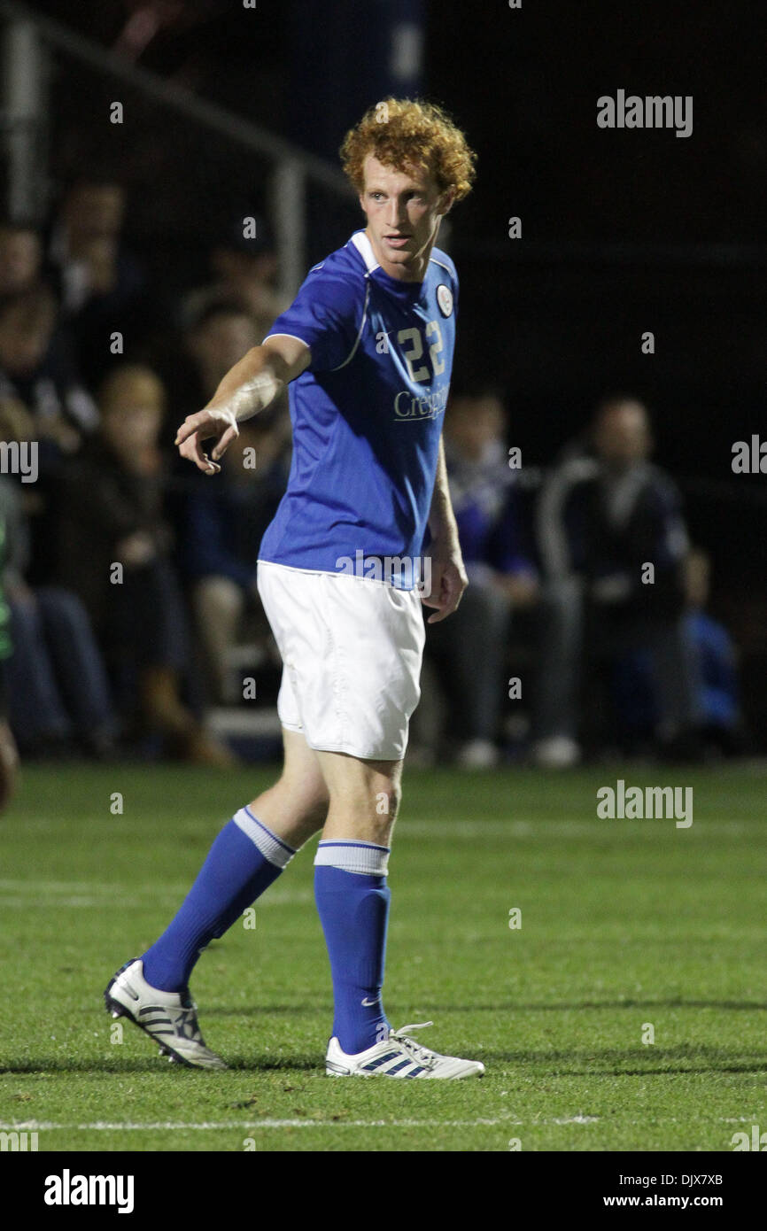 Creighton university bluejays hi-res stock photography and images - Alamy
