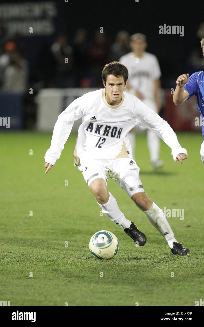 Oct. 27, 2010 - Akron, Ohio, United States of America - Oct. 27, 2010 ...