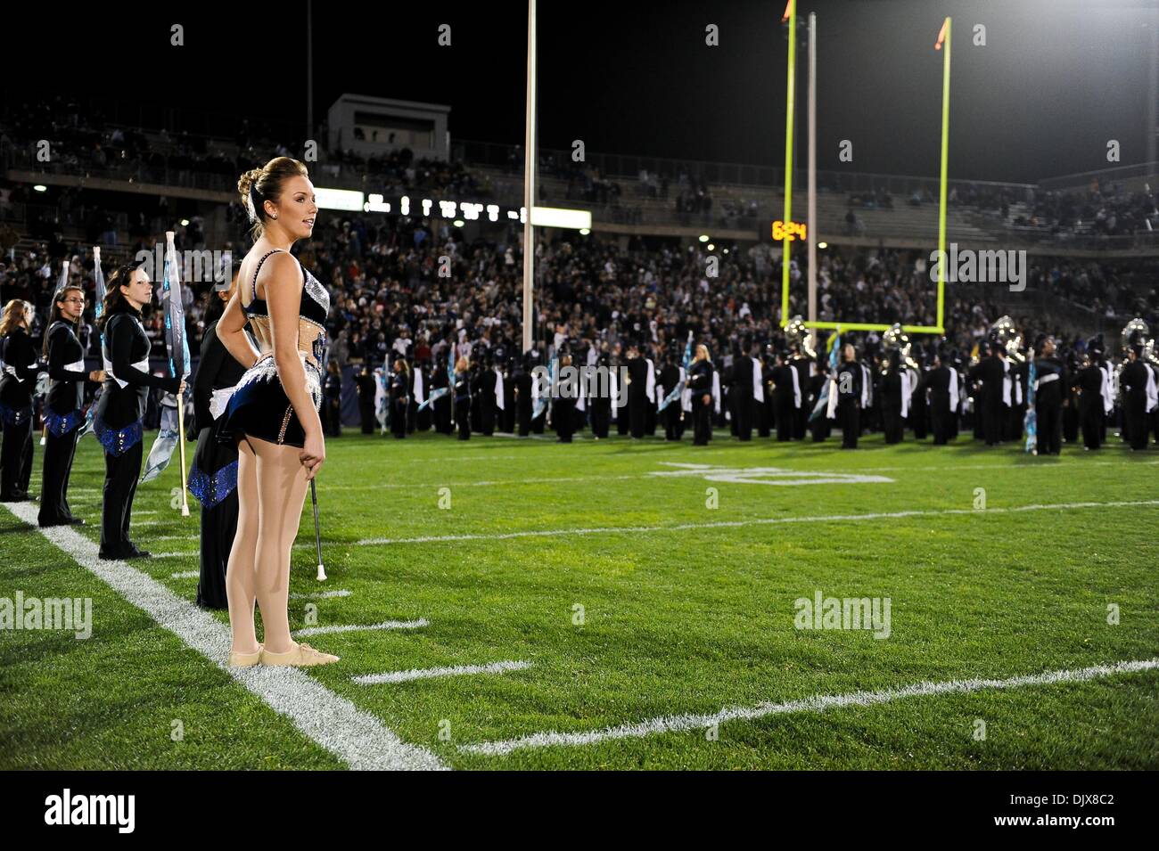 Colorguard hi-res stock photography and images - Alamy