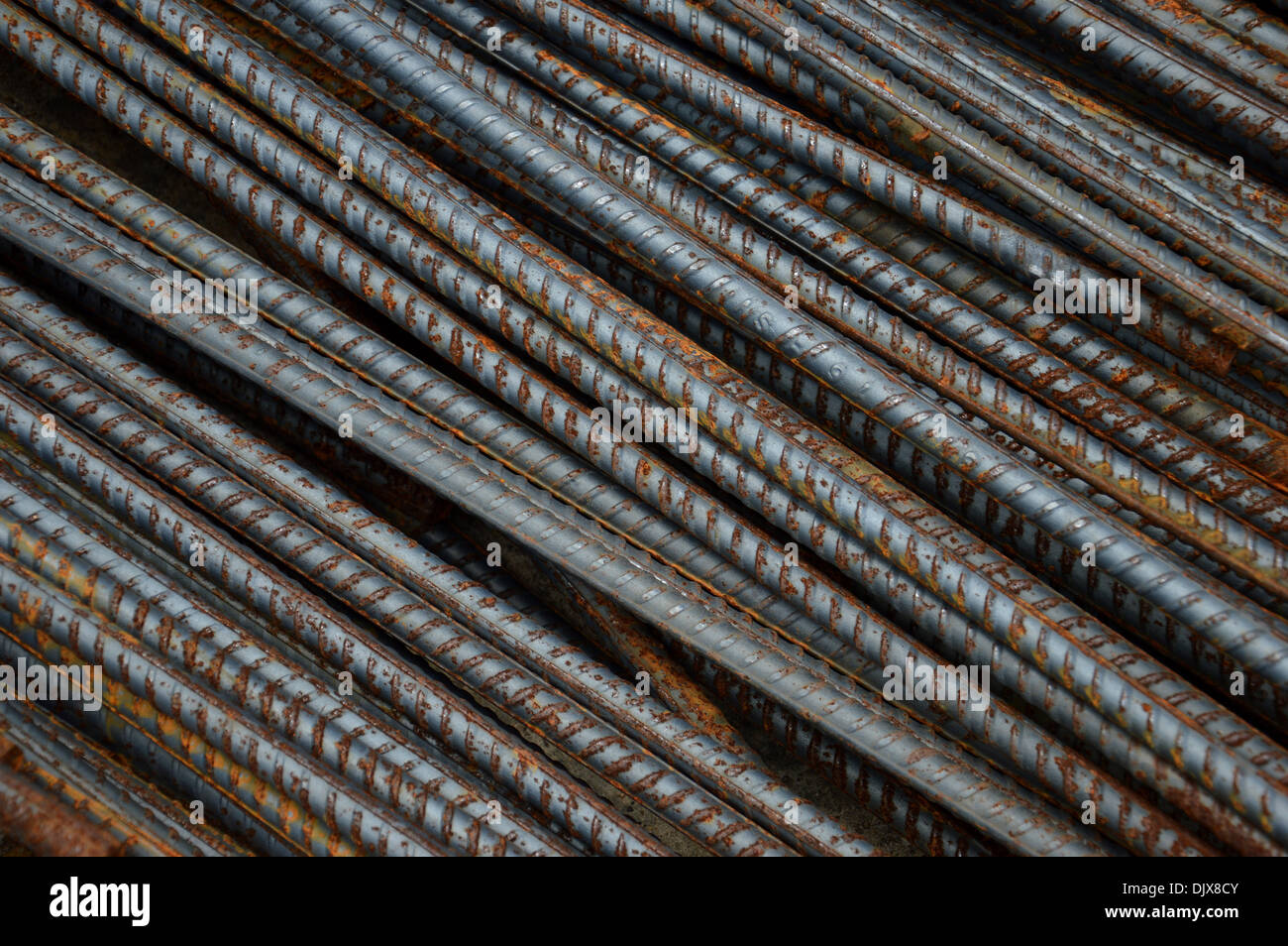 Concrete cast compound wall hi-res stock photography and images - Alamy