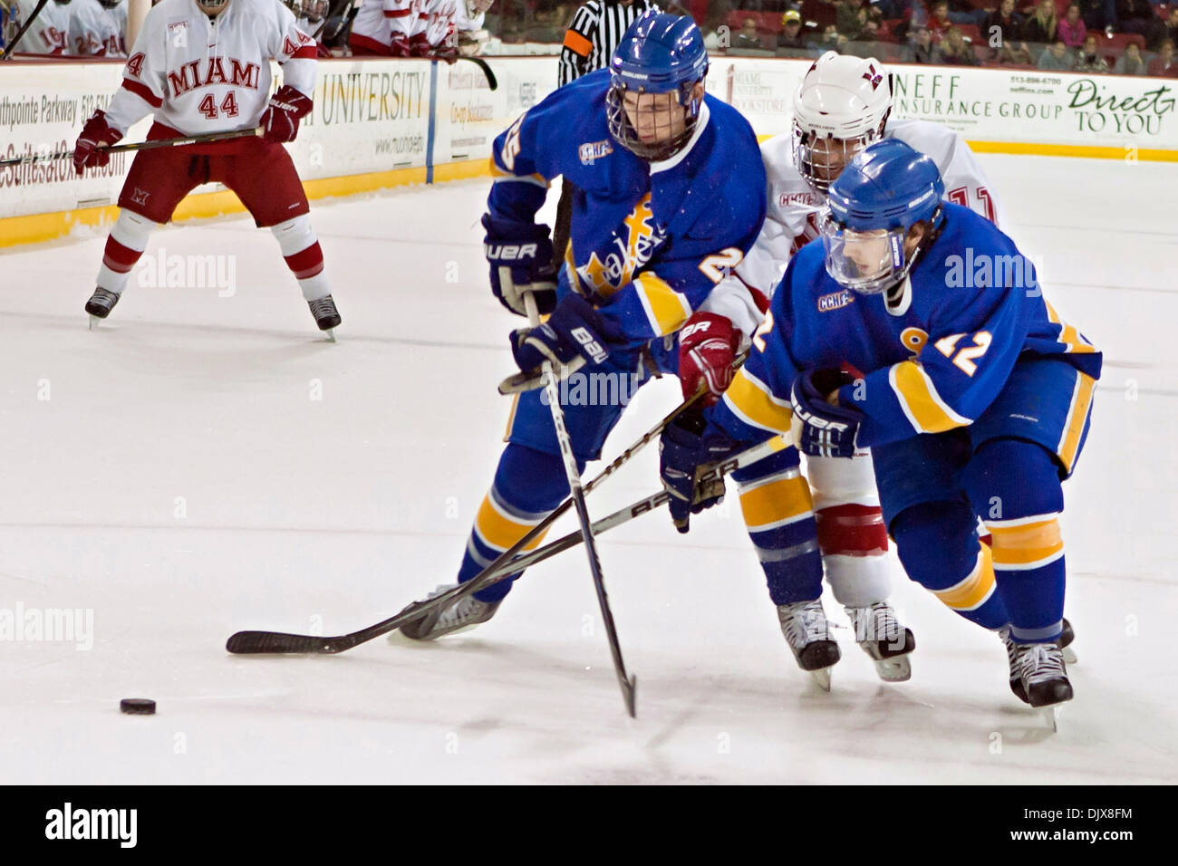 Dan goggin hi-res stock photography and images - Alamy