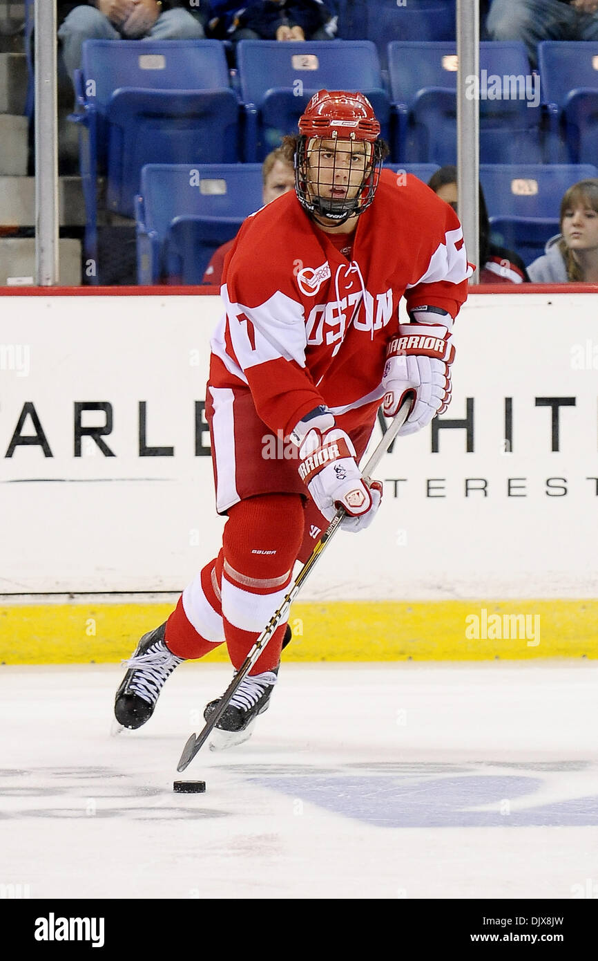 Oct. 29, 2010 - Lowell, Massachusetts, United States of America - UMass ...
