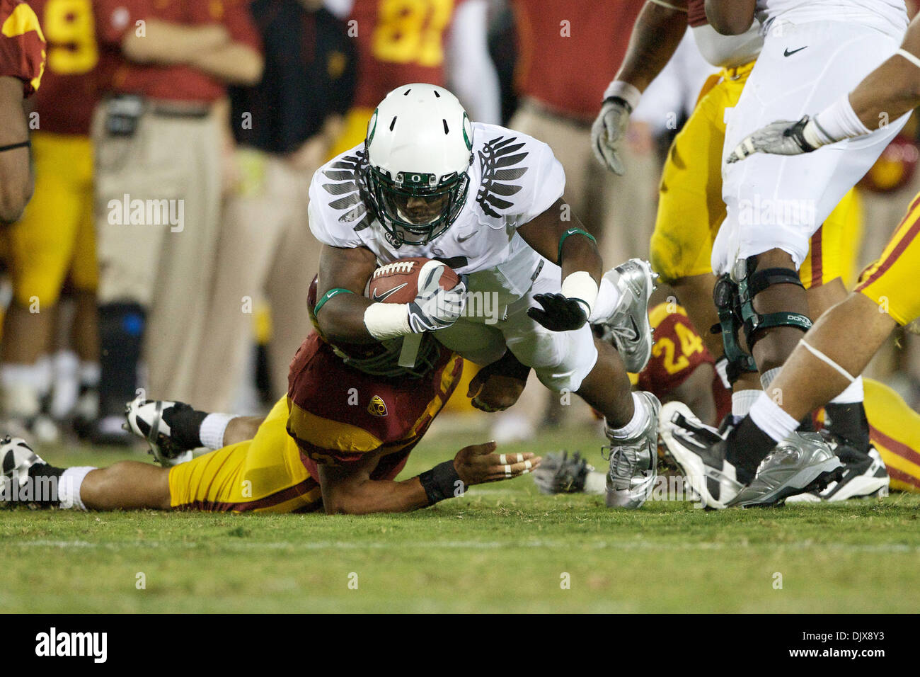 Oct. 30, 2010 - Los Angeles, California, United States of America ...