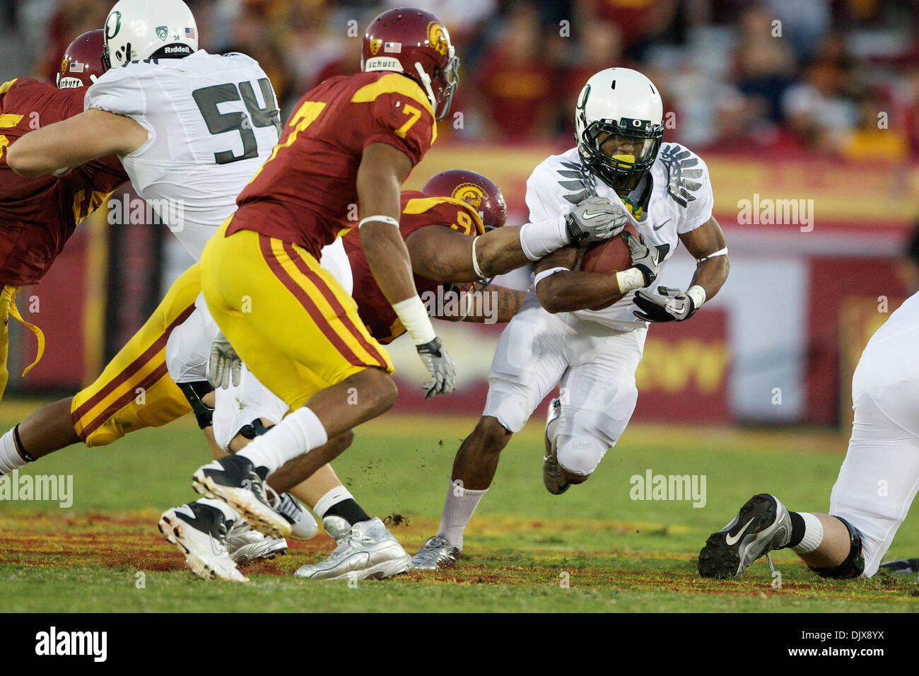Oct. 30, 2010 - Los Angeles, California, United States of America ...