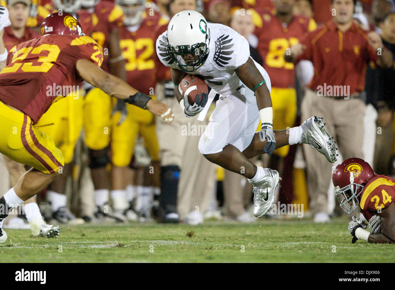 Oct. 30, 2010 - Los Angeles, California, United States of America ...