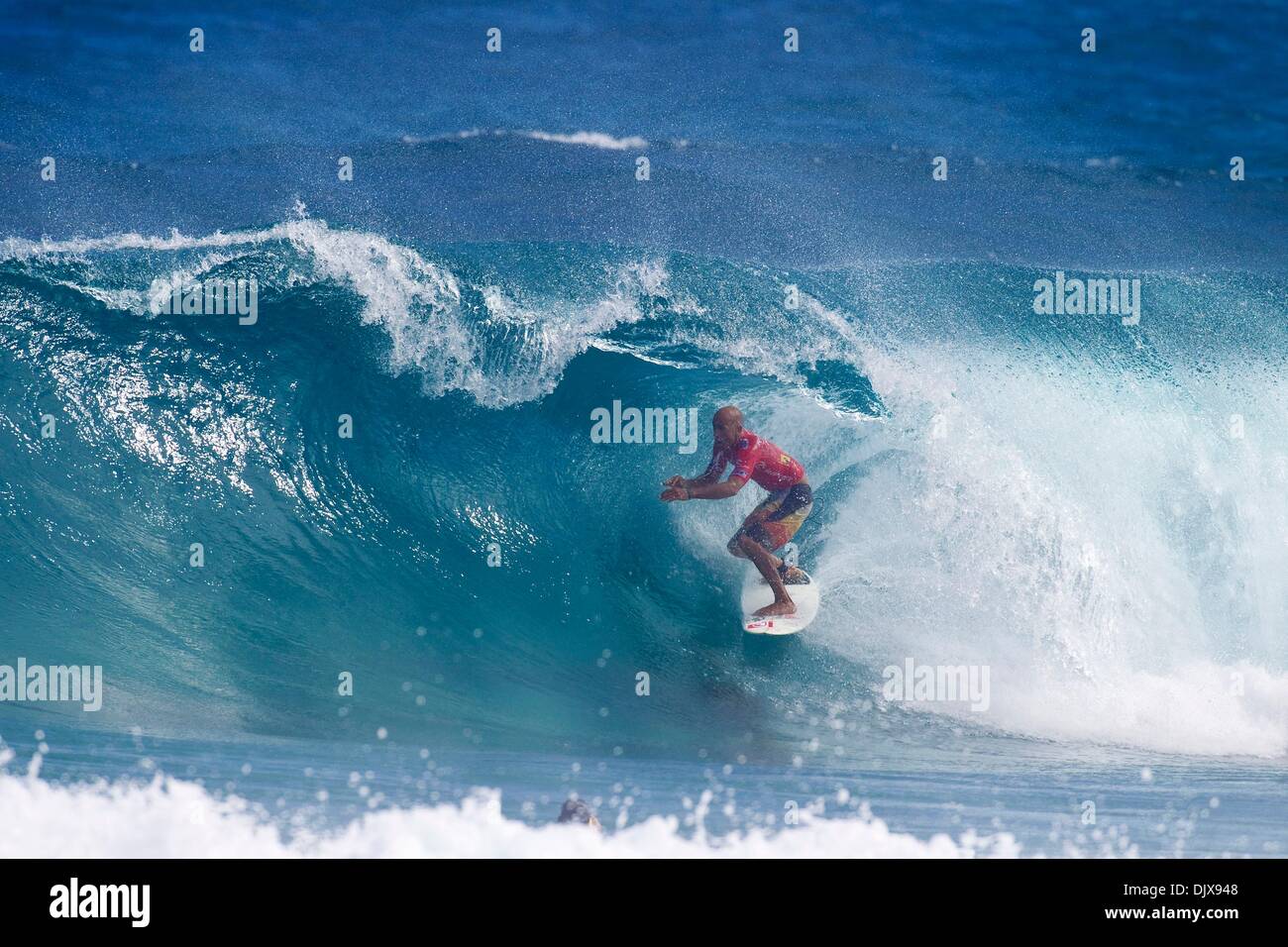 Oct 30, 2010 - Isabela, Puerto Rico, U.S. - 9x ASP World Champion KELLY ...
