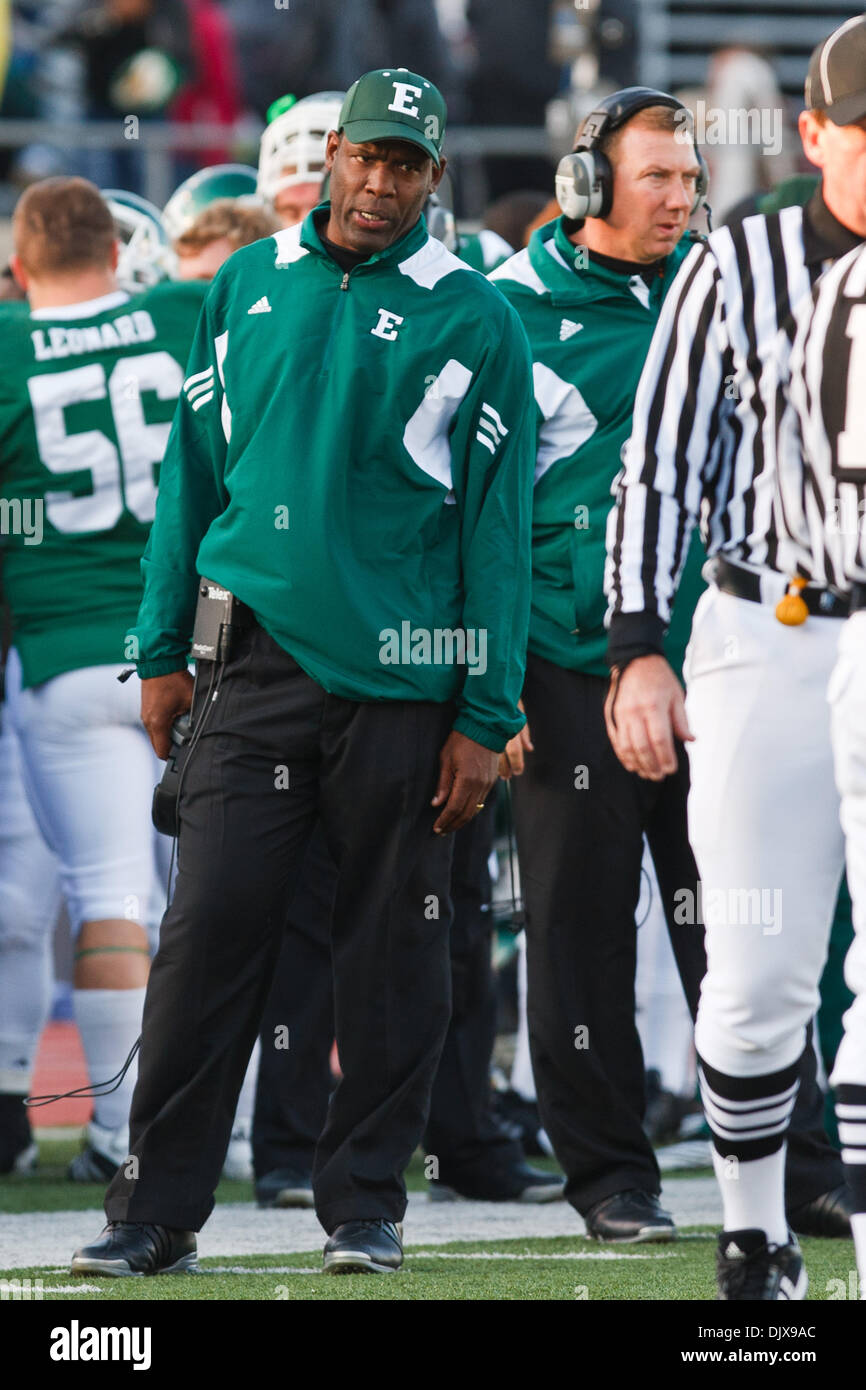 Oct. 30, 2010 - Ypsilanti, Ohio, United States of America - Eastern ...