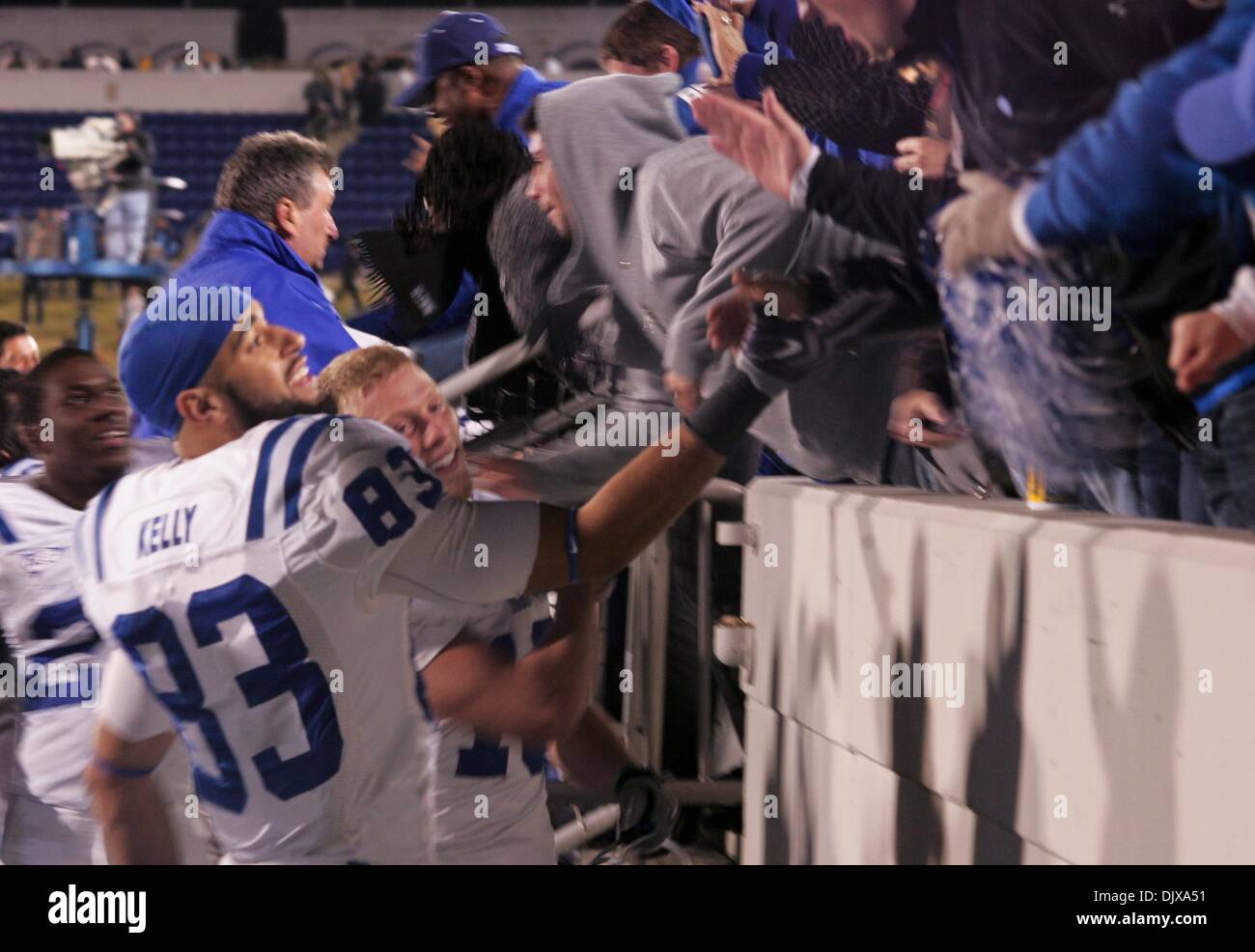 Navy marine corps memorial stadium hi-res stock photography and images ...