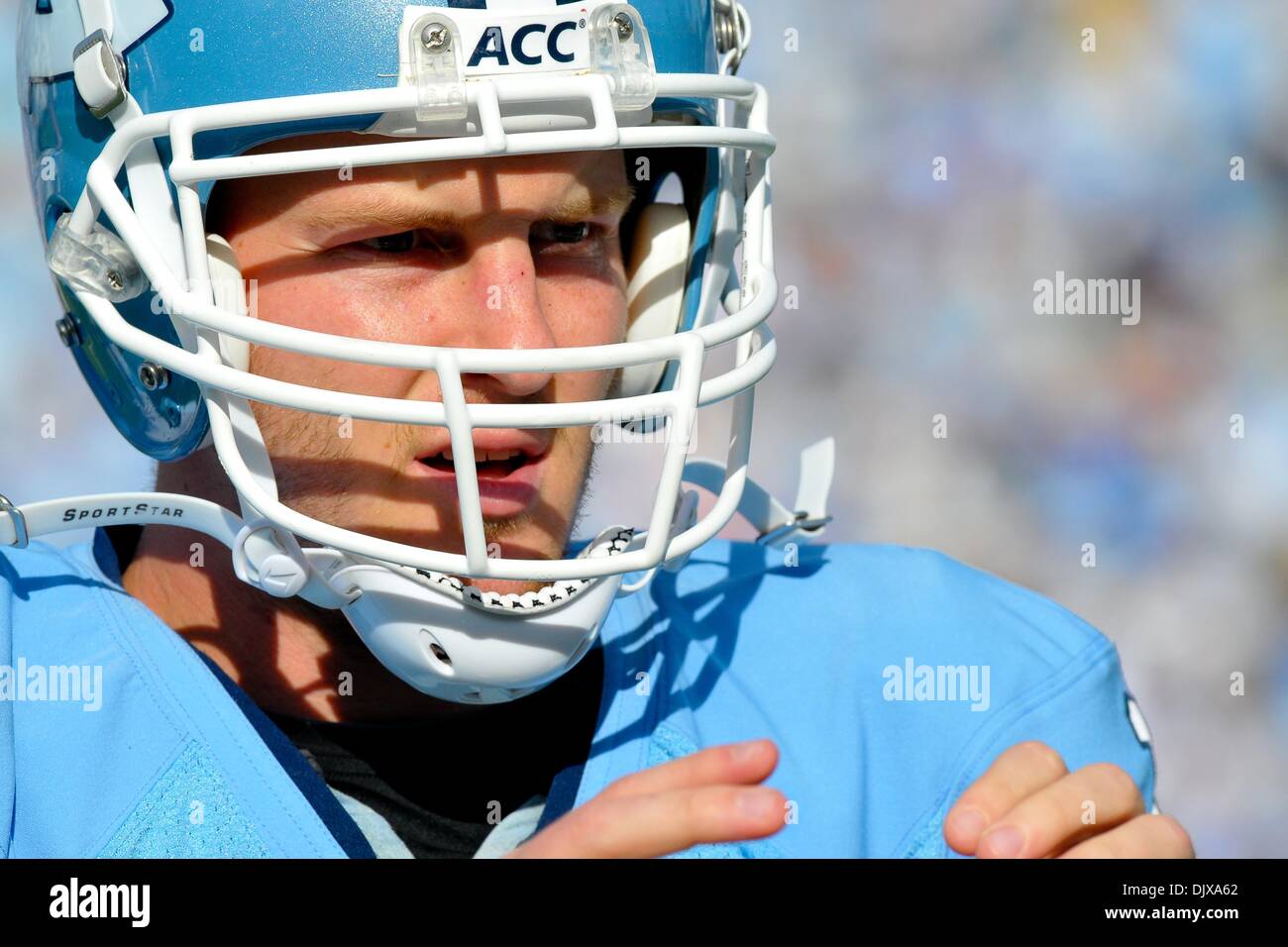 Oct. 30, 2010 - Chapel Hill, North Carolina, United States of America ...