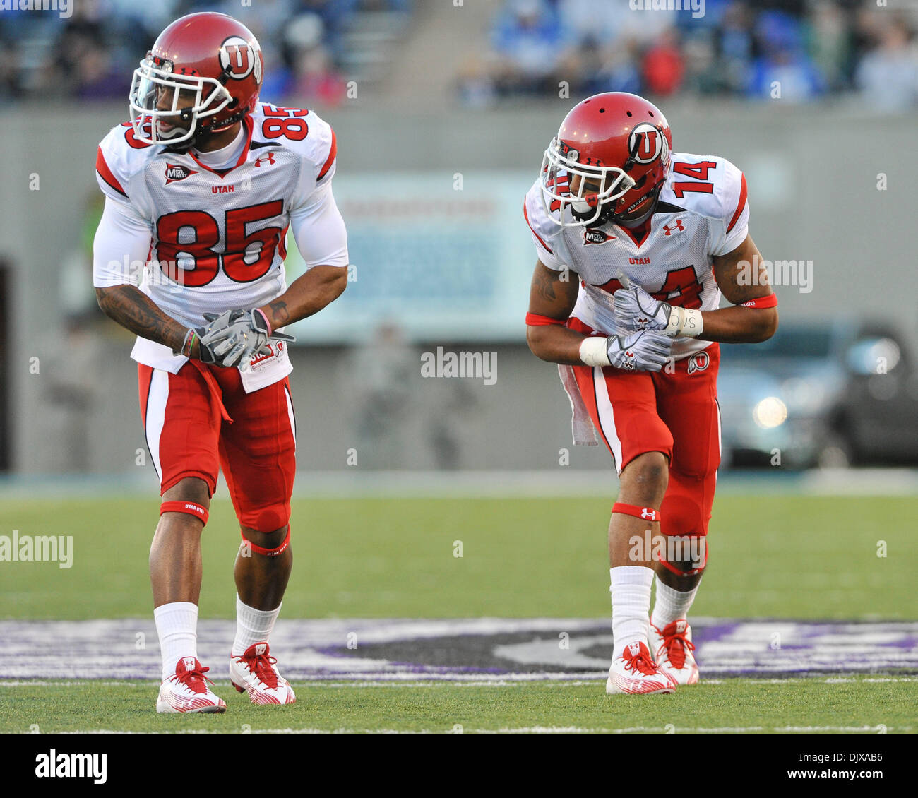 Springs brooks stadium hi-res stock photography and images - Alamy