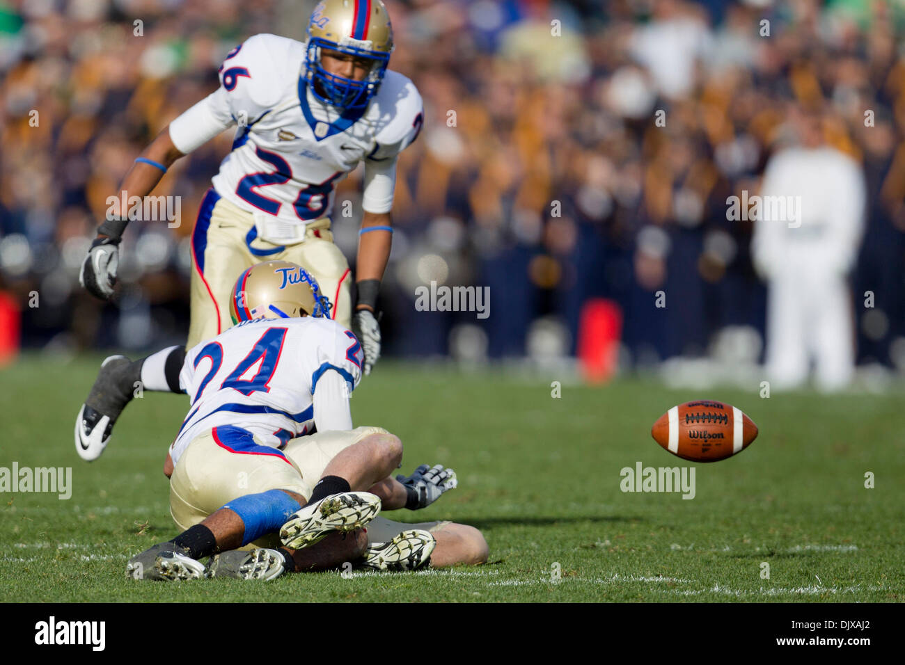 John goodman football hi-res stock photography and images - Alamy