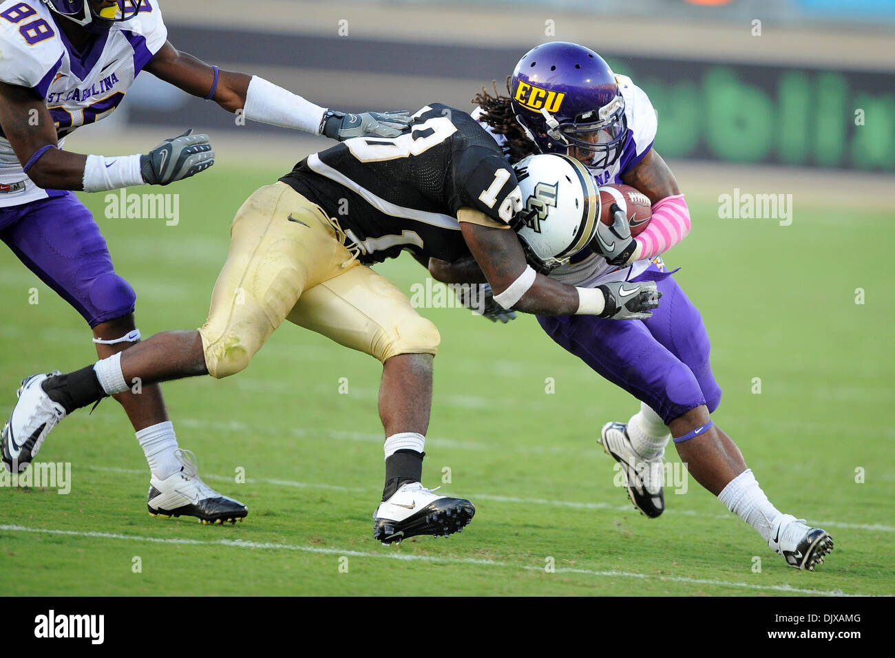 Orlando pirates hi-res stock photography and images - Alamy