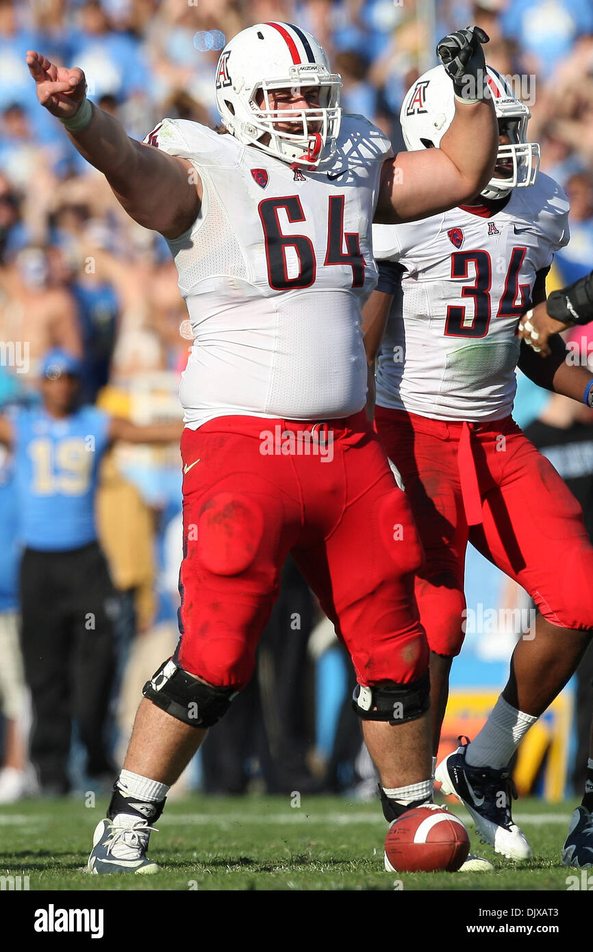 Arizona Vs Ucla High Resolution Stock Photography and Images - Alamy