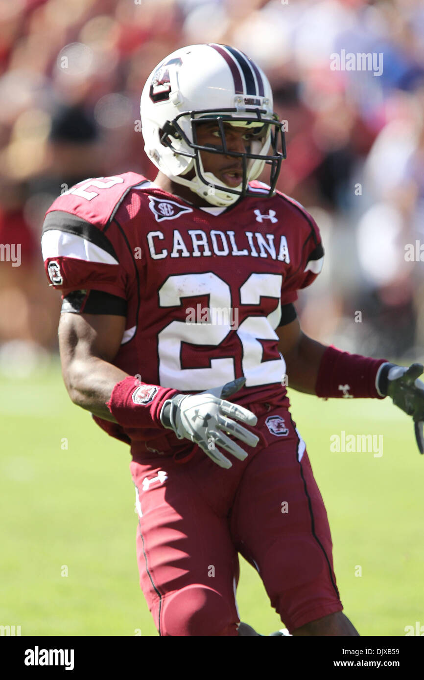 Carolina gamecocks hi-res stock photography and images - Alamy